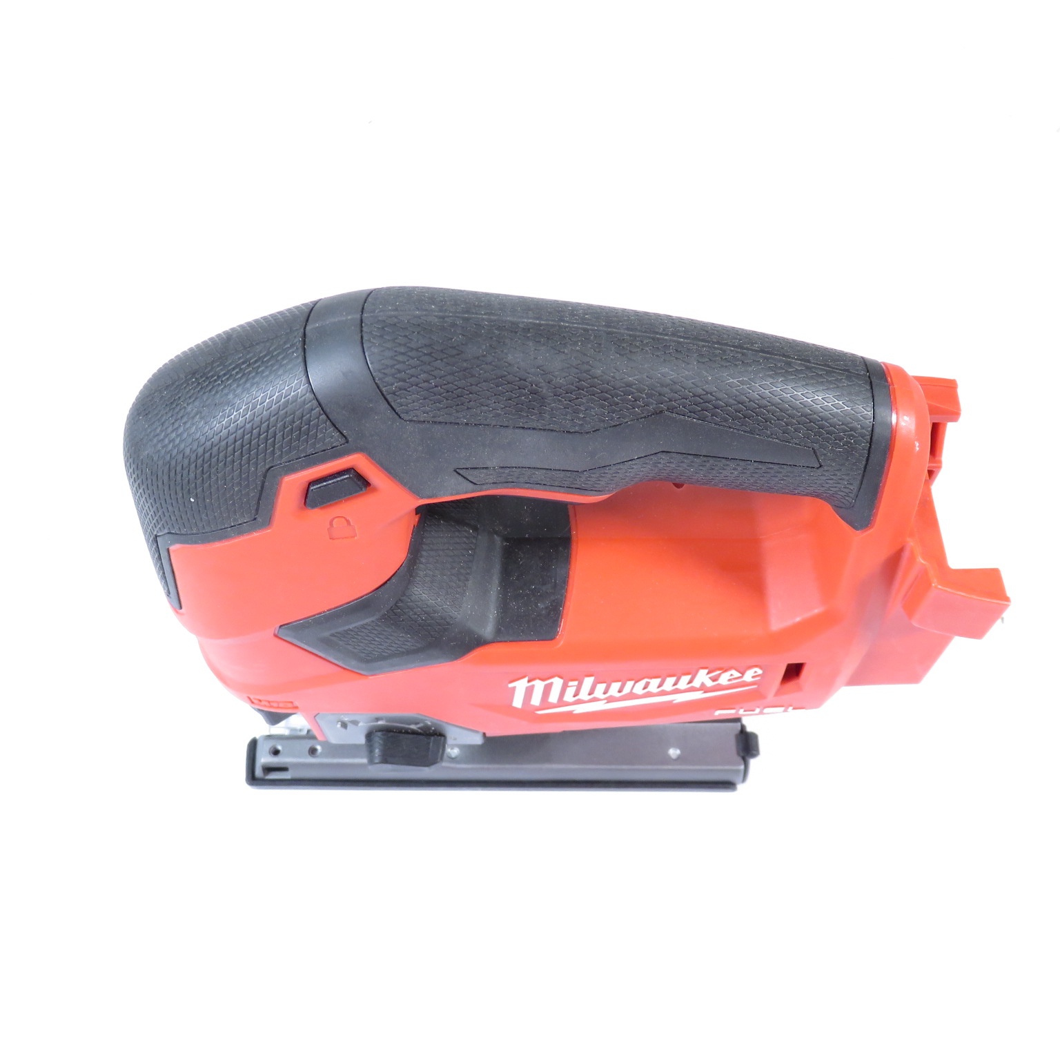 Milwaukee 2737-20 M18 FUEL 18-Volt Lithium-Ion Brushless Cordless Jig Saw