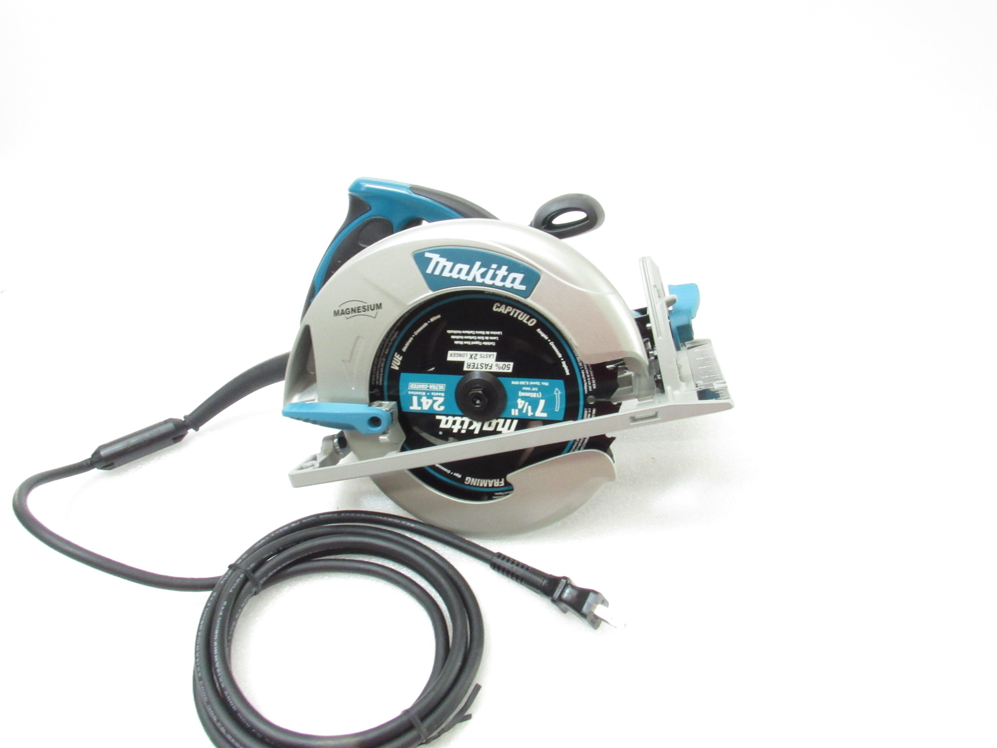Makita 5007MG Corded Circular Saw 7 1/4"