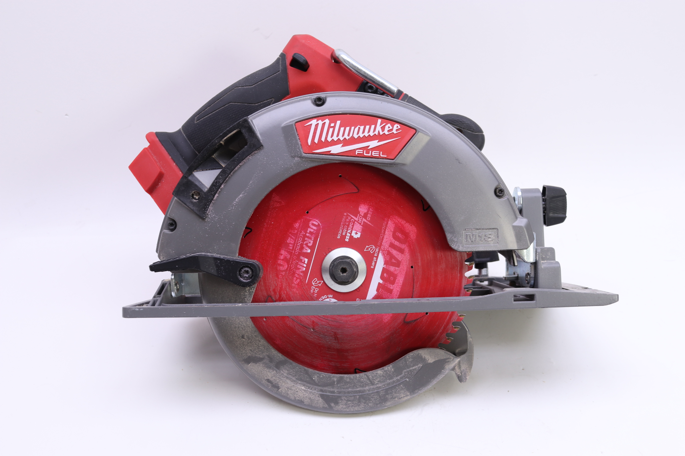 Milwaukee 2732-20 M18 FUEL 18V Li-Ion Brushless Cordless 7-1/4 ...