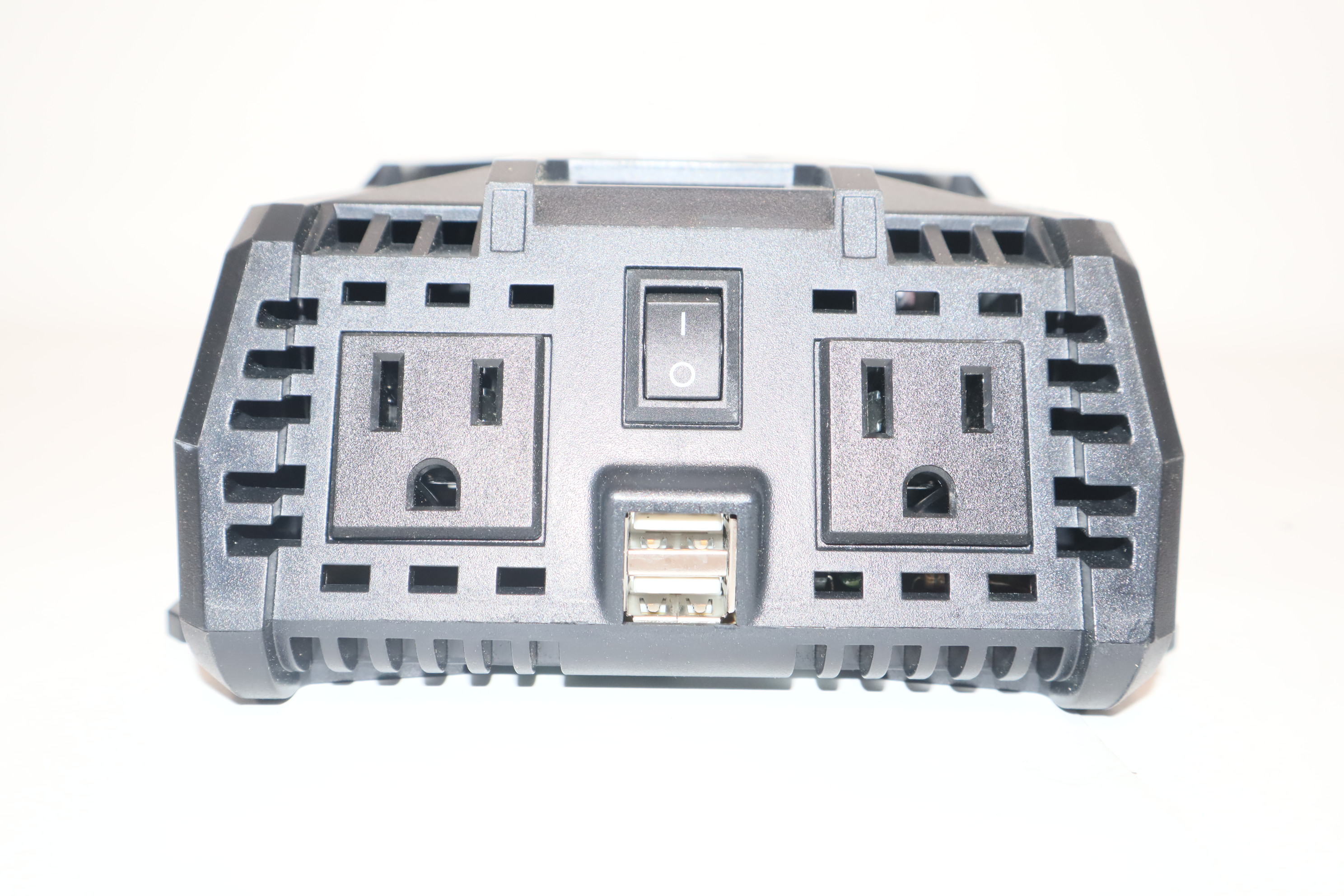 JUPITER 56425 750W Continuous/1500W Peak Modified Sine Wave Power ...