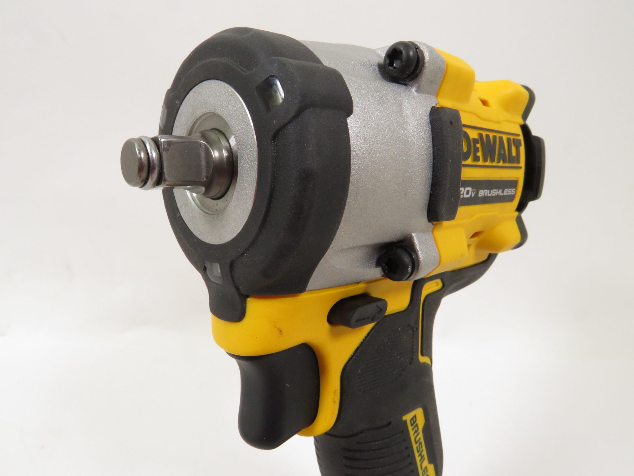 DeWalt DCF923 3/8" Brushless Cordless Compact Wrench