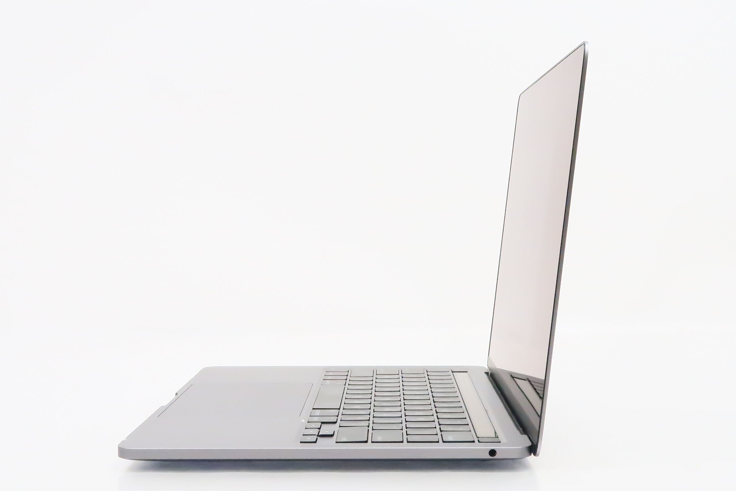 Apple MacBook Pro 2020 MYDA2LL/A Apple M1 3.2GHz 8GB RAM Apple MacBook Pro 2020 MYDA2LL/A Apple M1 3.2GHz 8GB RAM