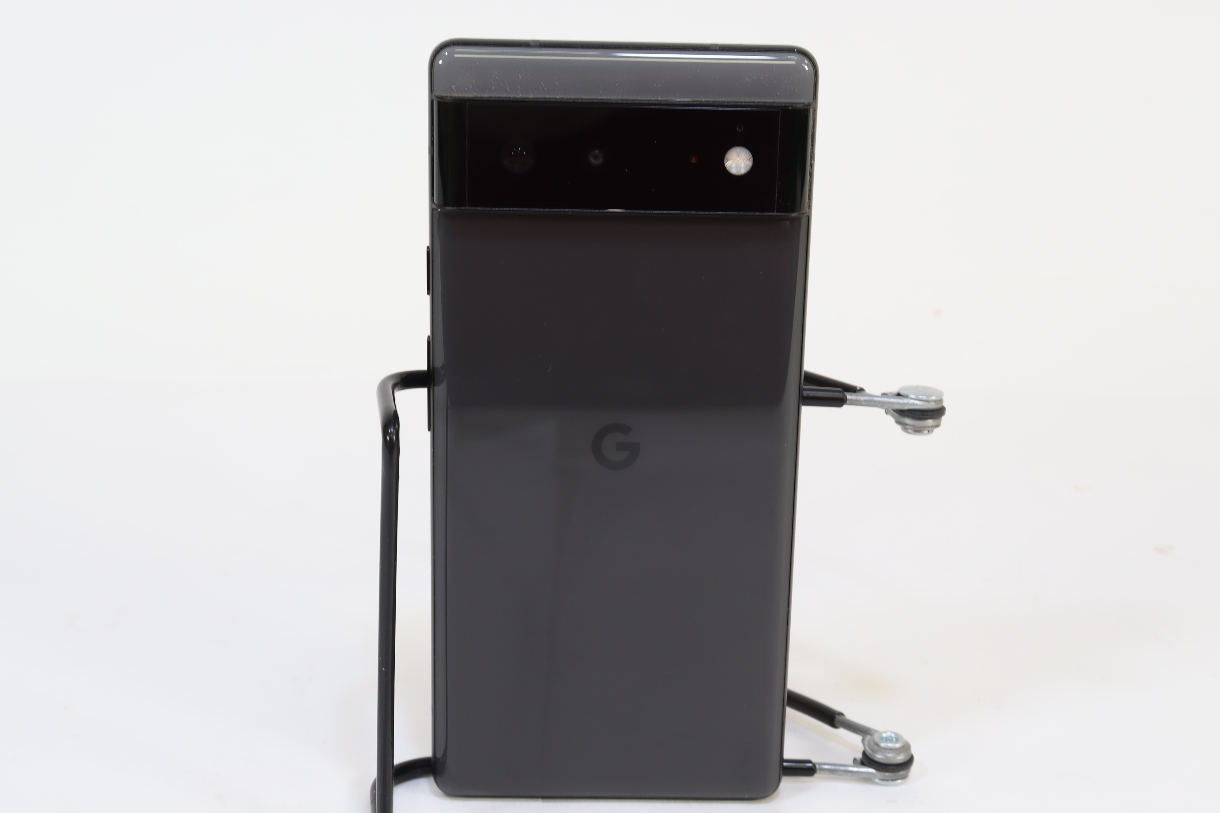 Google Pixel 6 – 5G Android Phone - Unlocked - Wide/Ultrawide Lens - 128GB