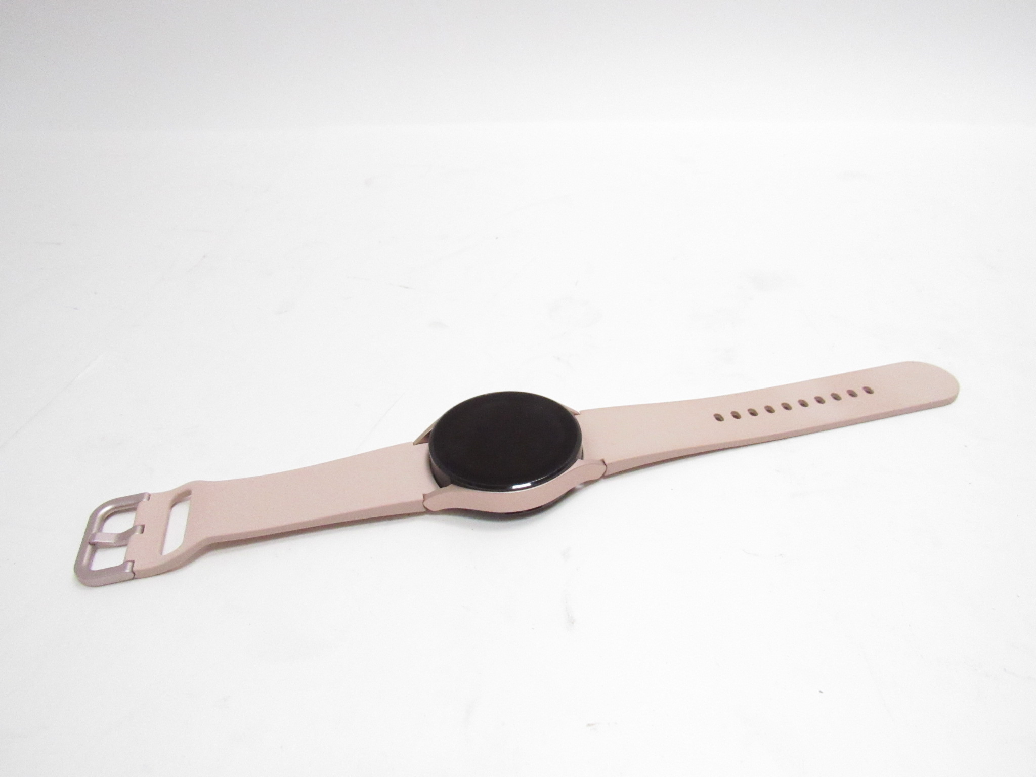 Samsung Galaxy Watch4 SM-R865U 40mm Pink Gold Bluetooth Wi-Fi GPS