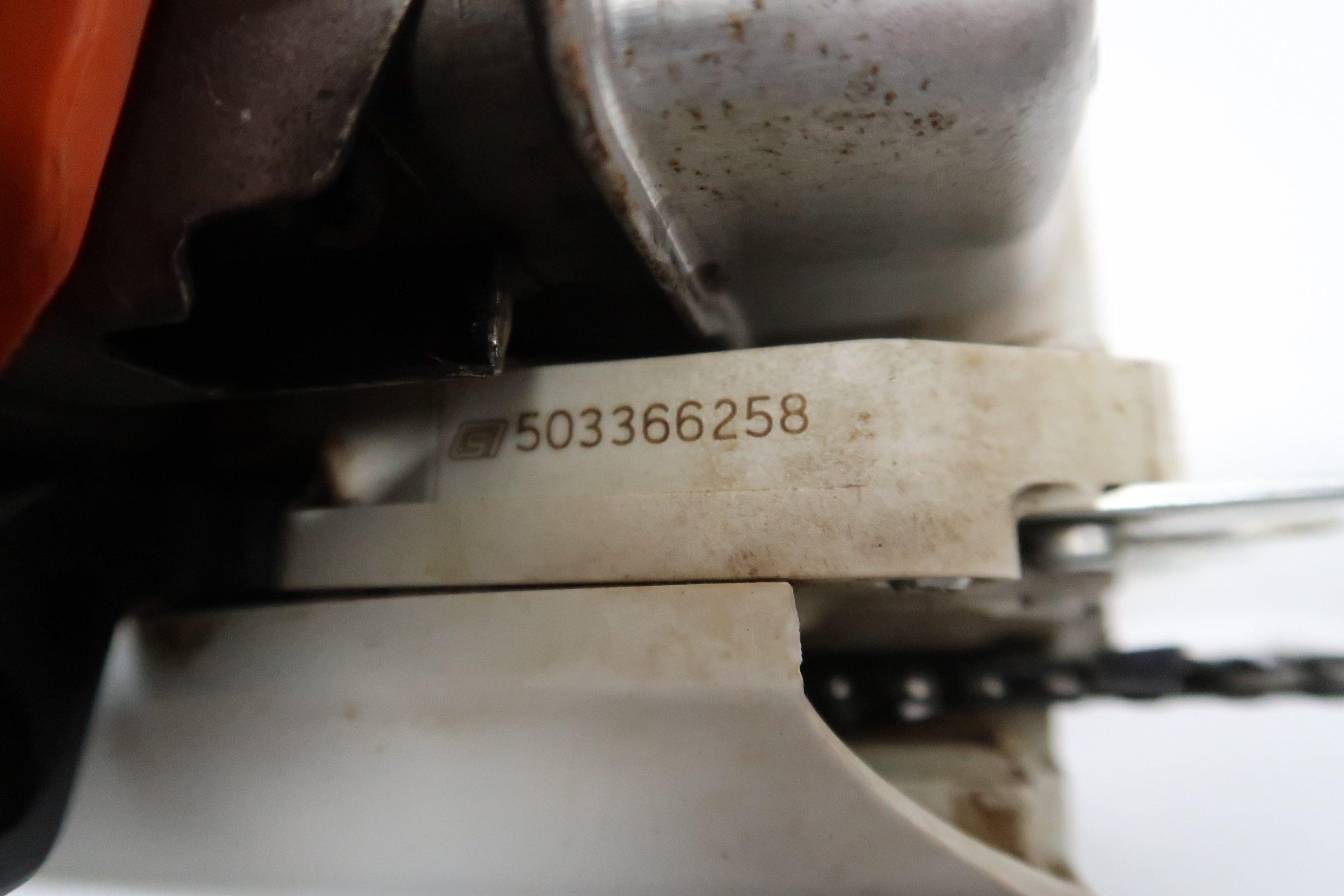 STIHL Farm Boss MS 271 20 in. 50.2 cc Gas Chainsaw