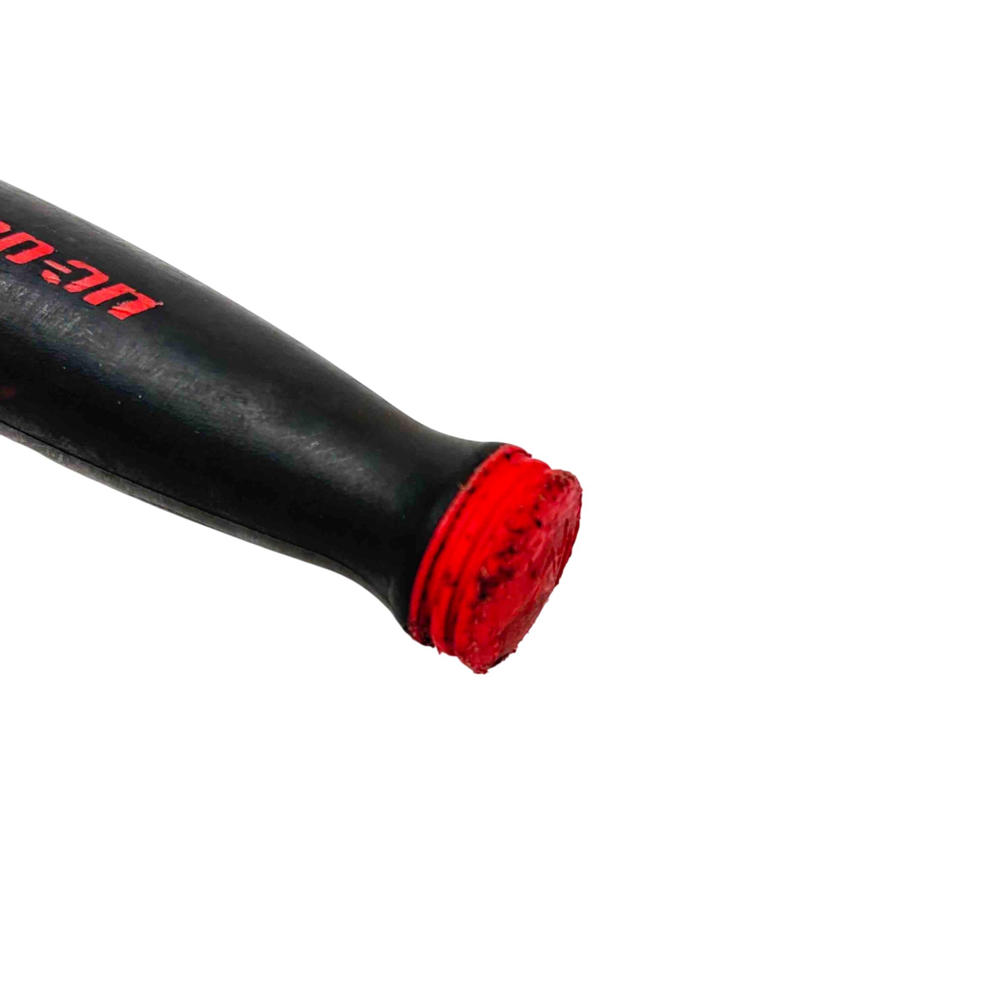 Snap-on 3/8" Dual 80 Soft Grip Long Handle Flex-Head Ratchet - FHLF80