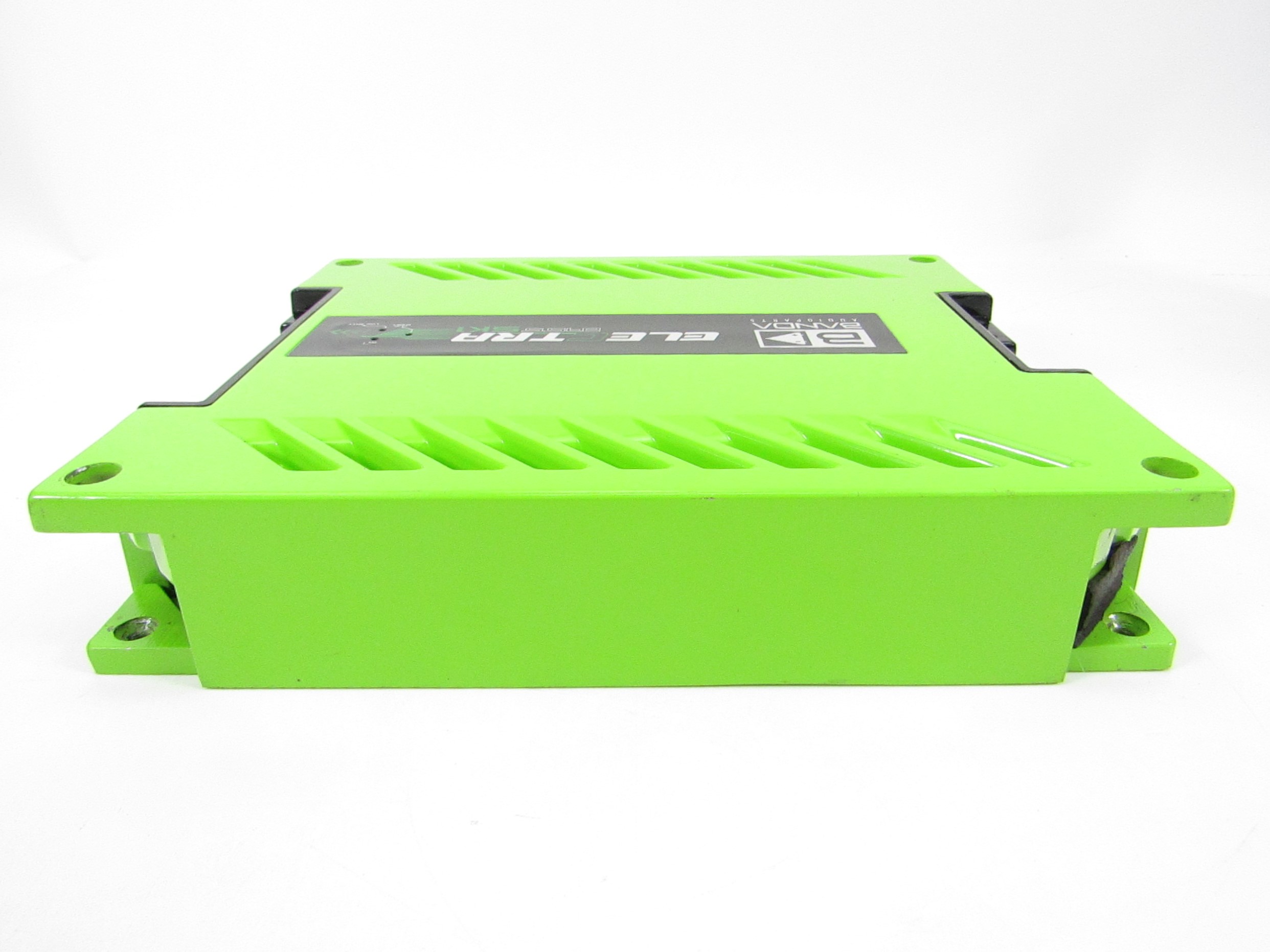 Banda ELECTRA 5K1 One Channel 5000 Watt Max Car Audio Mono Amplifier