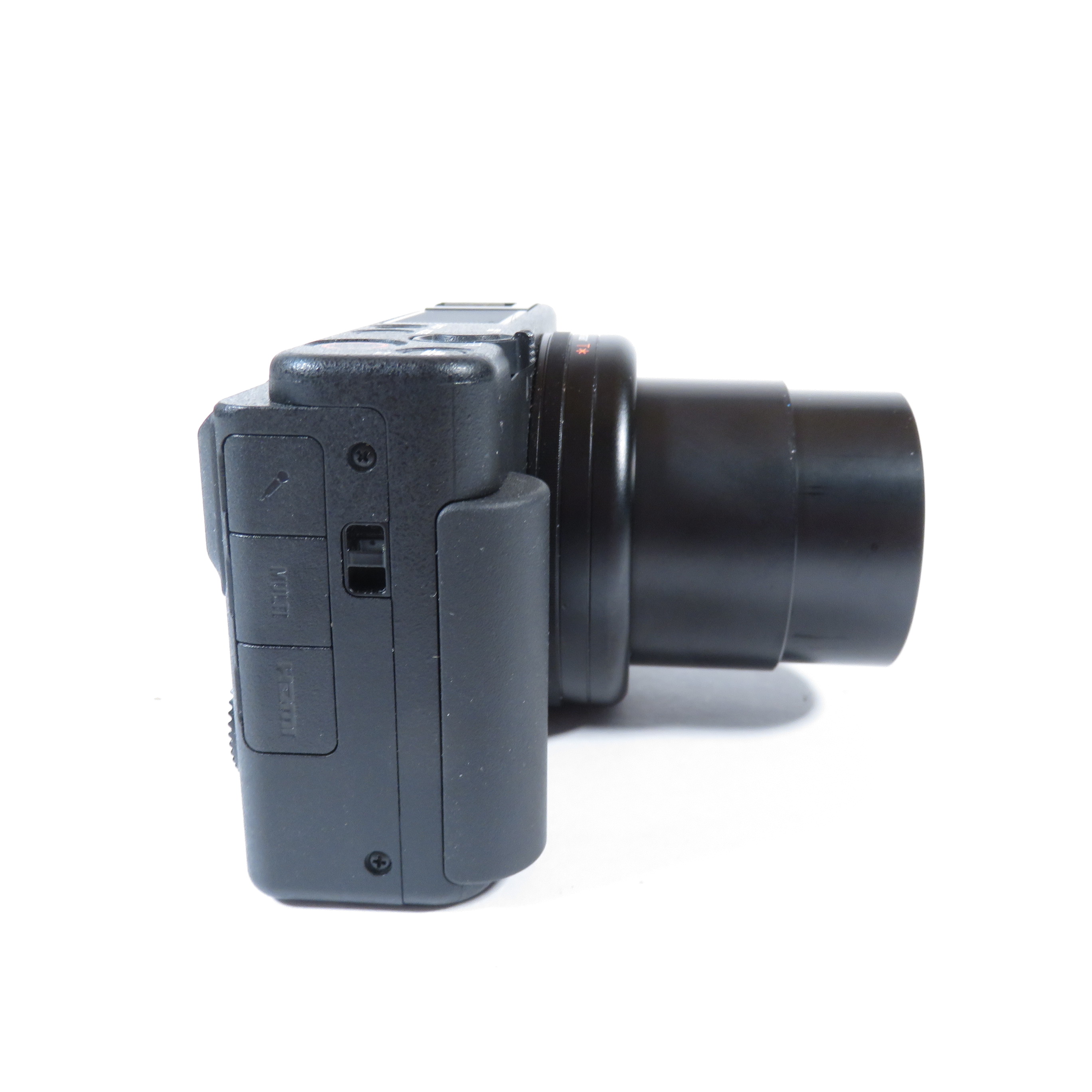 Sony ZV-1 20.1MP Photos 4K HDR Video Flip Touchscreen Digital Camera