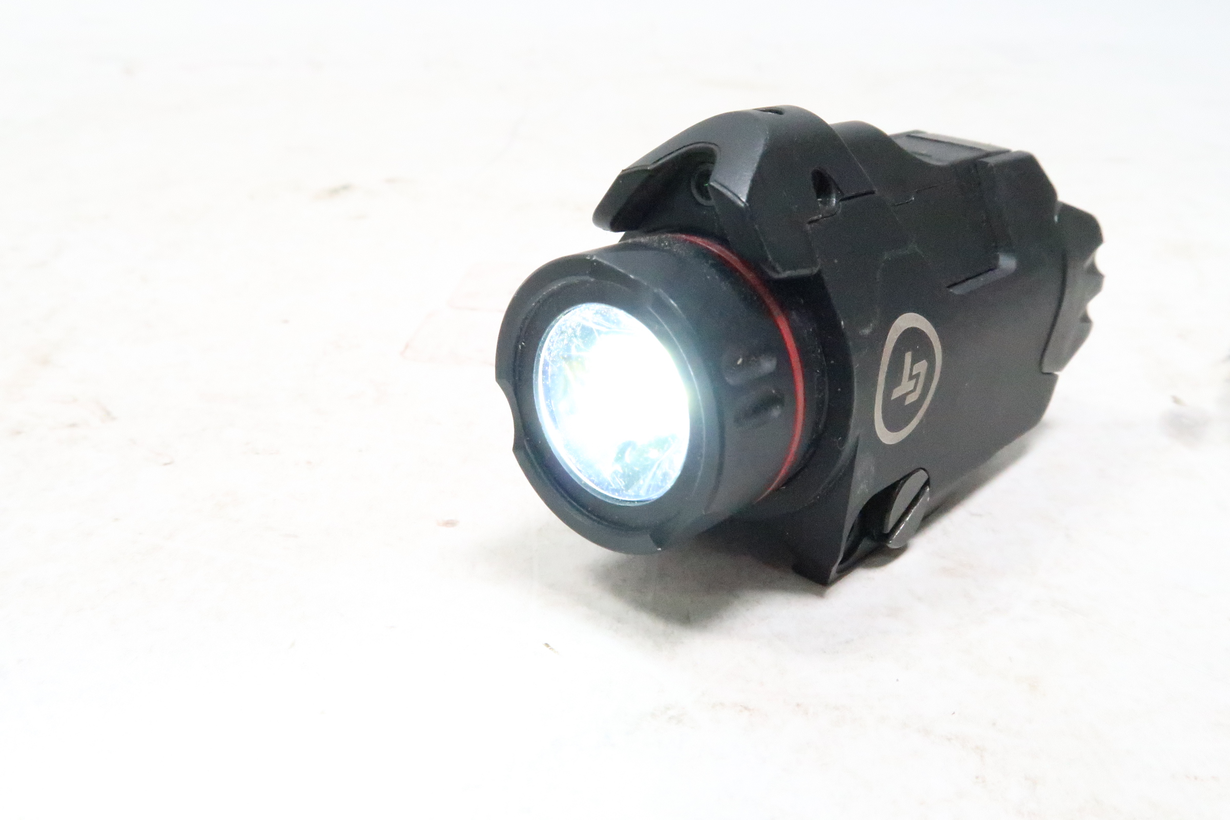 Crimson Trace CMR-207G Rail Master Pro Tactical Light