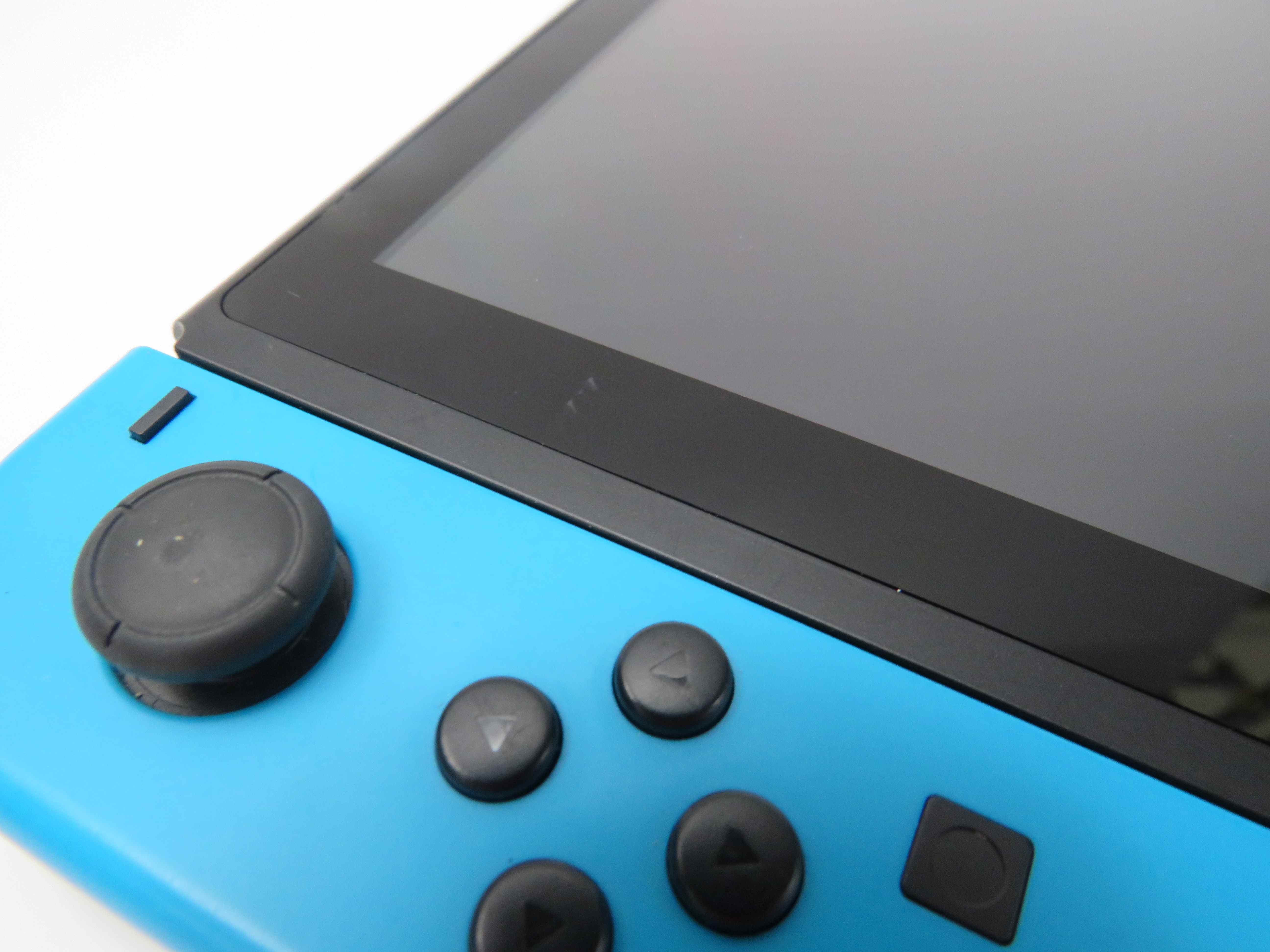 Nintendo Switch Original 32GB Video Gaming System HAC-001(-01) 0989