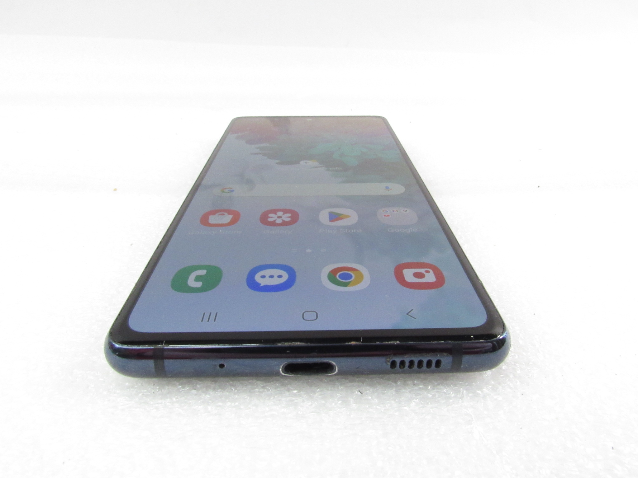 Samsung Galaxy S20 FE 5G SM-G781V Super AMOLED 128GB Storage Verizon