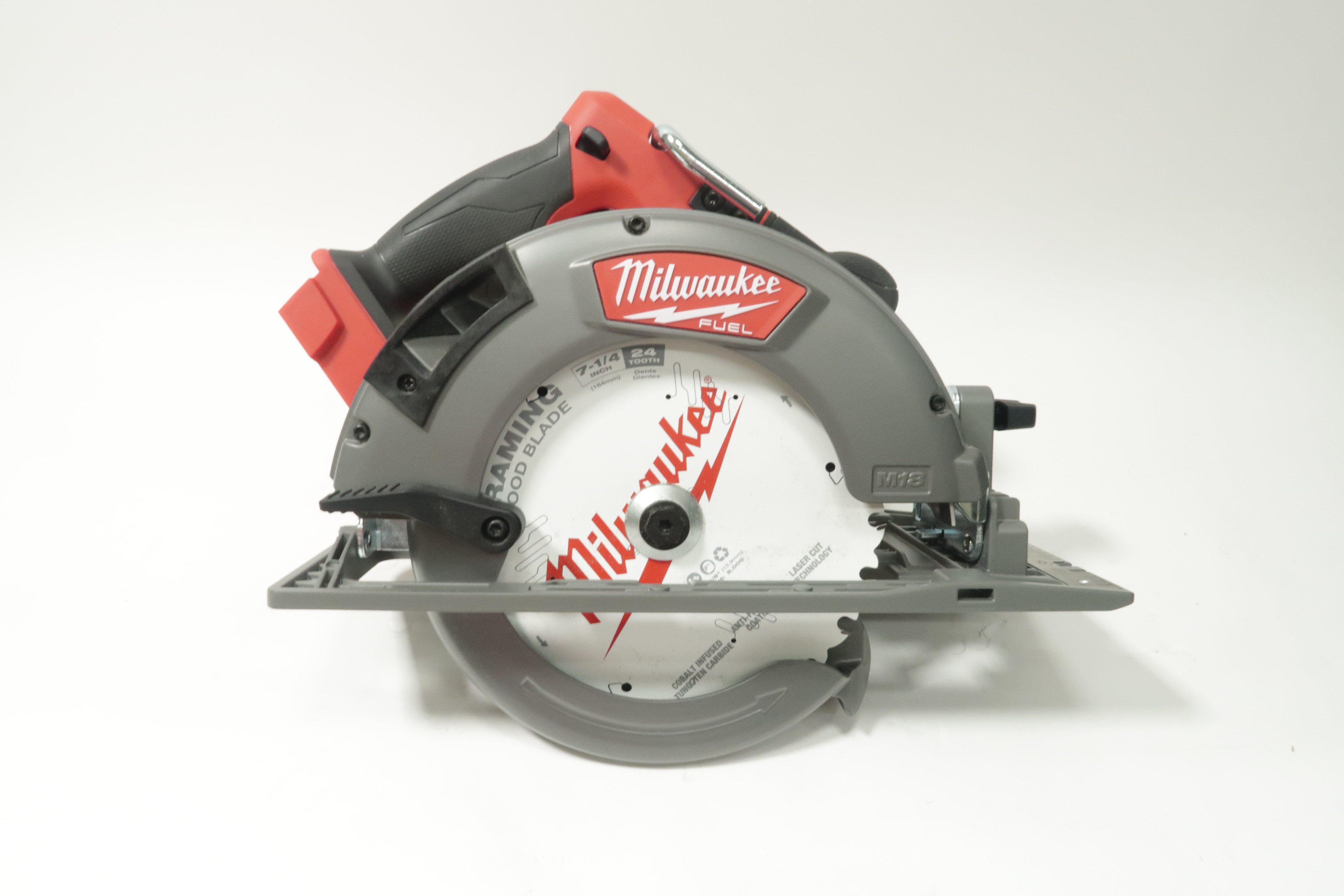 Milwaukee 2732-20 M18 FUEL 18V Brushless Cordless 7-1/4" Circular Saw 0069