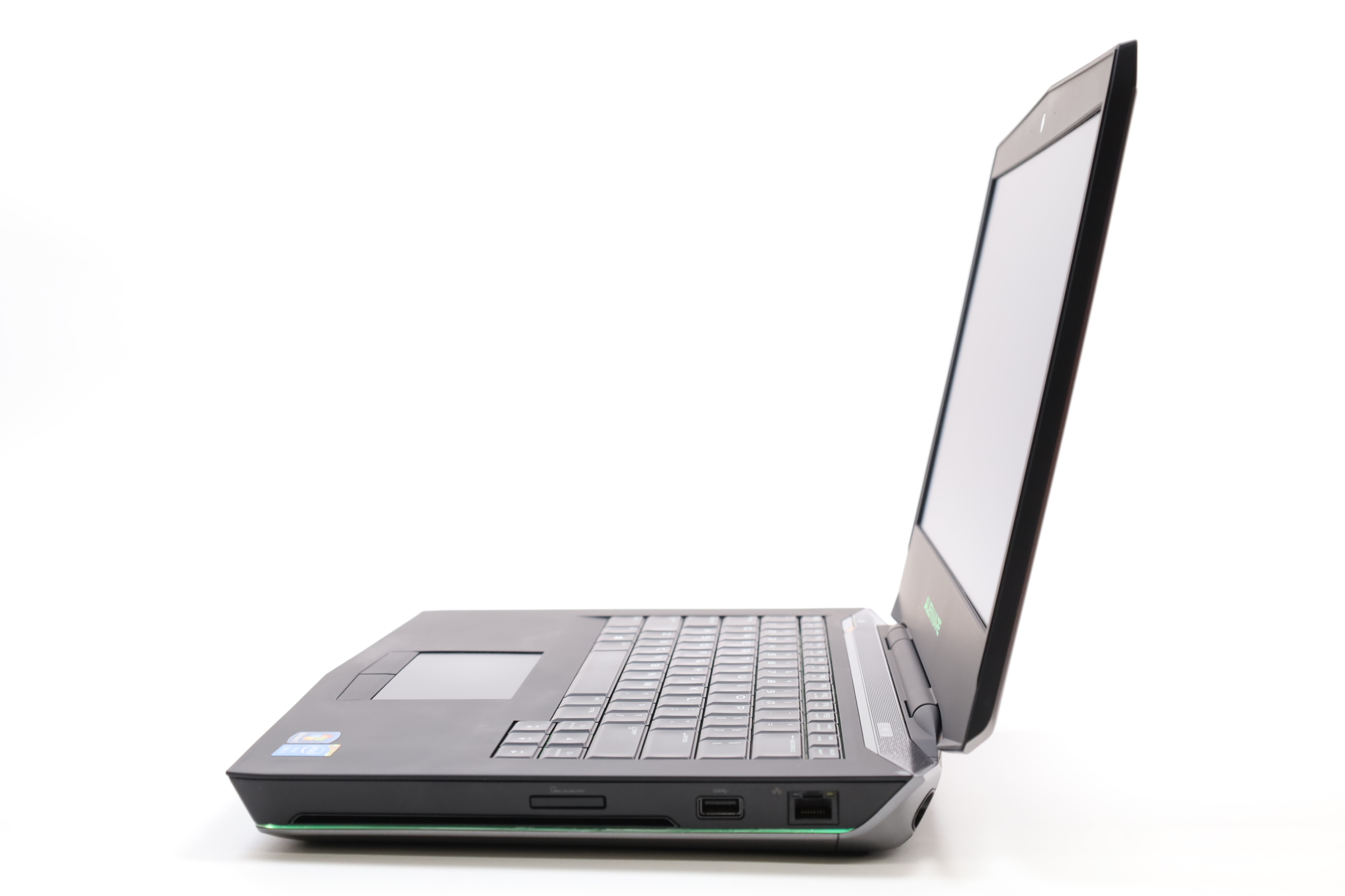 Alienware 14 Intel Core i7-4710MQ 2.5GHz GeForce GT 750M 8GB RAM 750GB ...