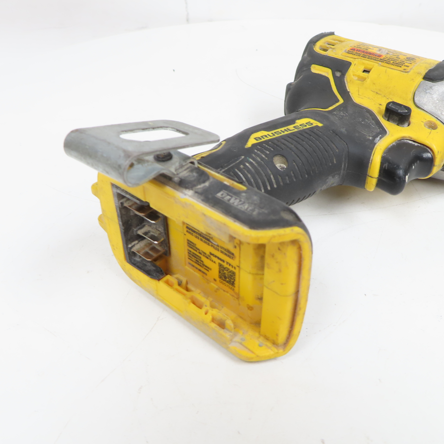 DeWalt DCF809 ATOMIC MAX 20V 1/4" Cordless Impact Driver Kit