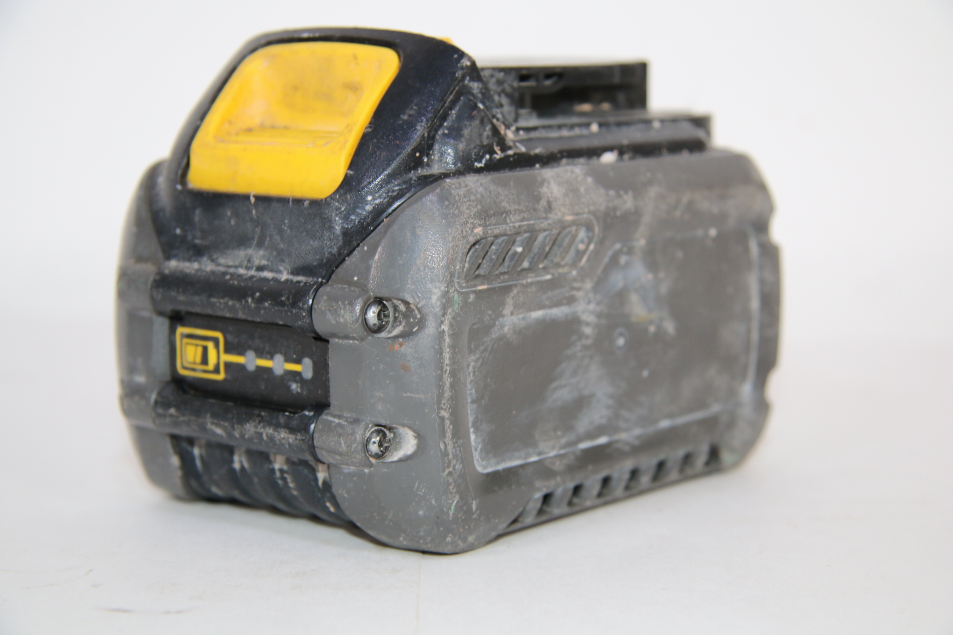 DeWalt FLEXVOLT 20/60V MAX Battery Pack 6.0AH DCB606