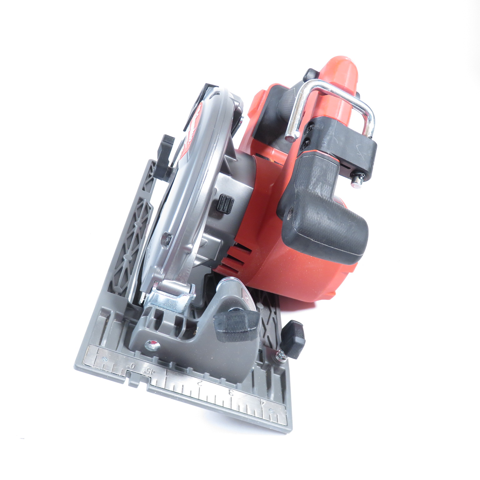 Milwaukee 2732-20 M18 FUEL 18V Li-Ion Brushless Cordless 7-1/4 ...