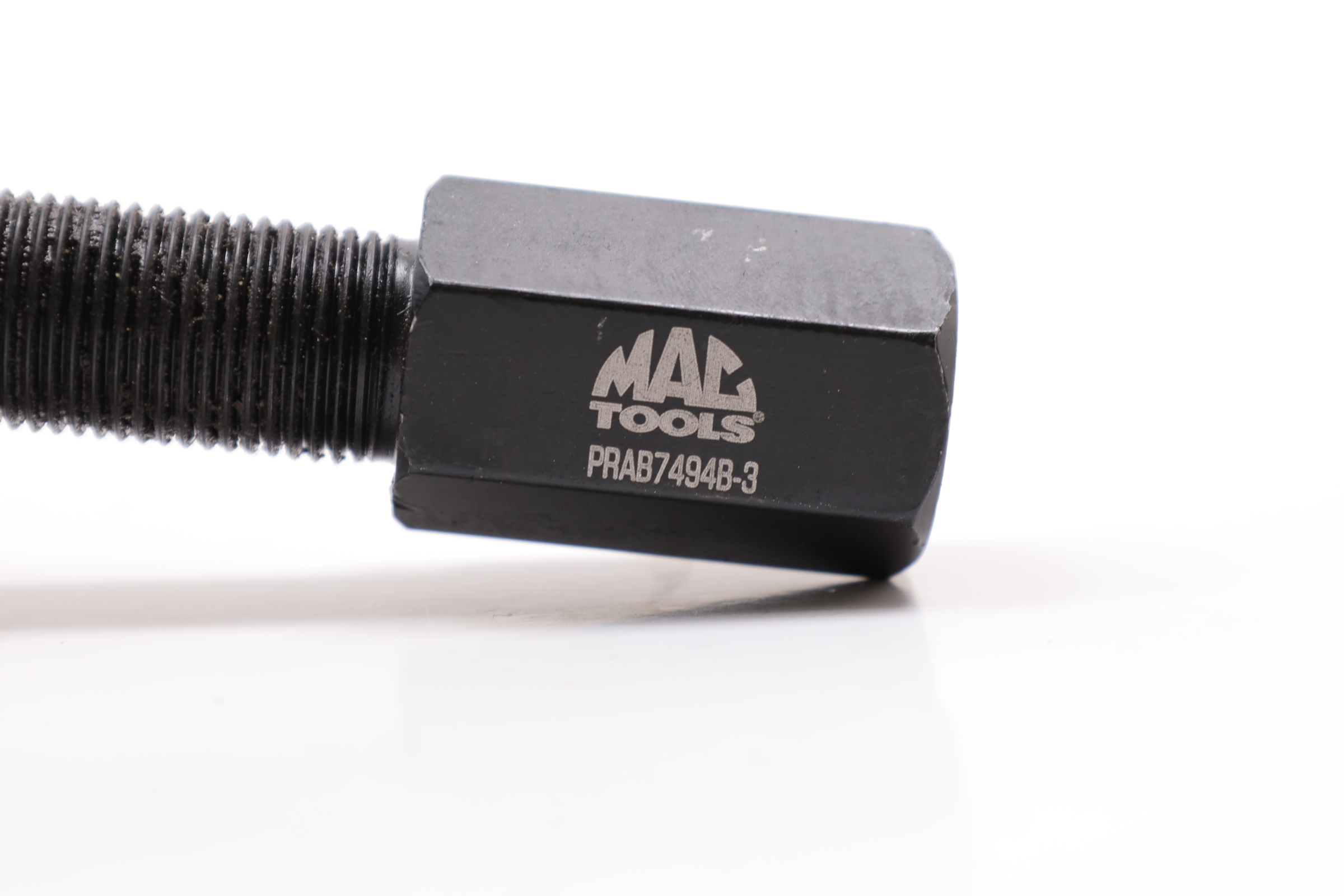 Mac Tools PRAB7494B 3-Piece Rear Axle Wheel Bearing Puller Set