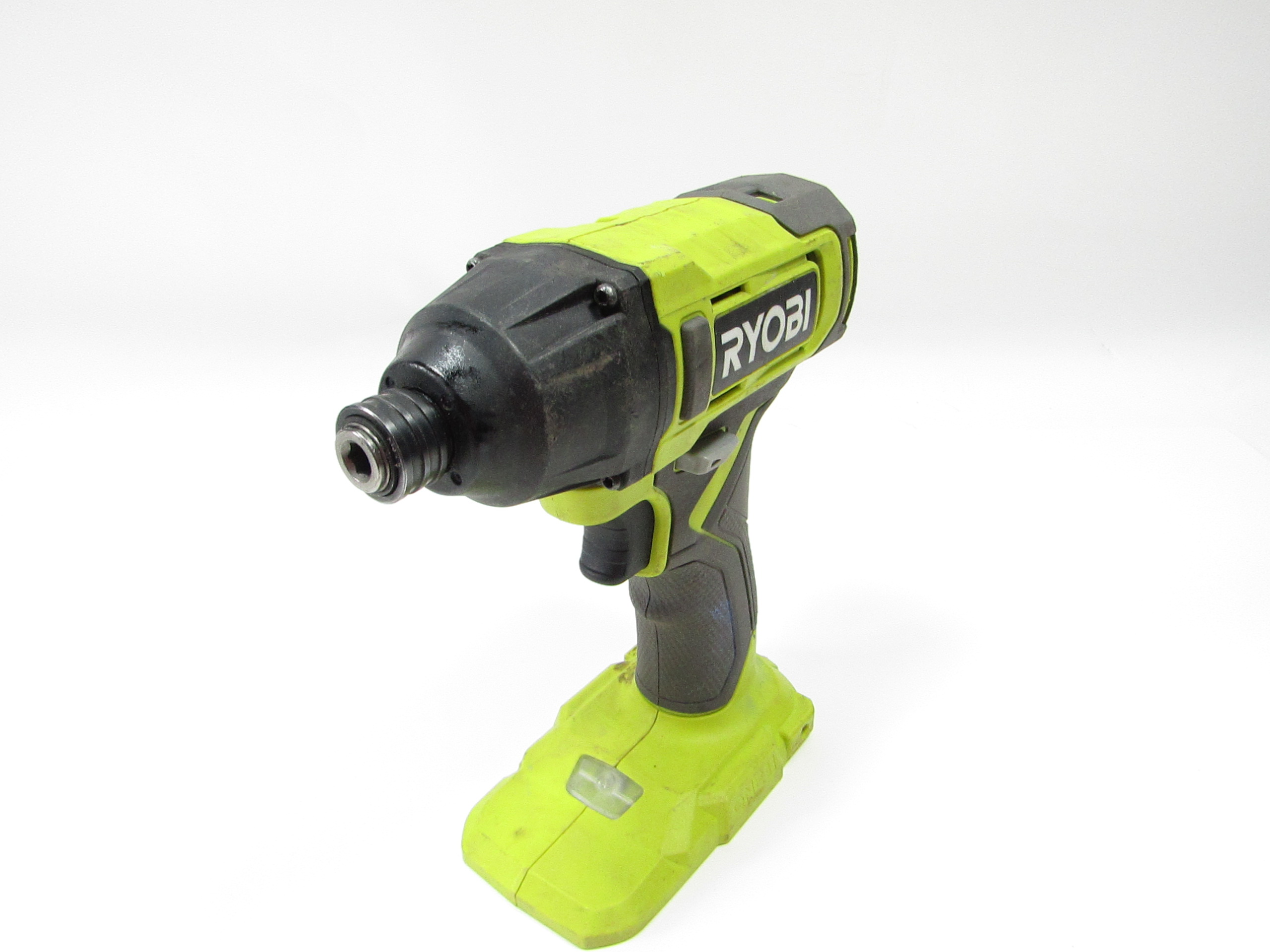 Ryobi ONE + PCL235 18V 1/4" Cordless Impact Driver