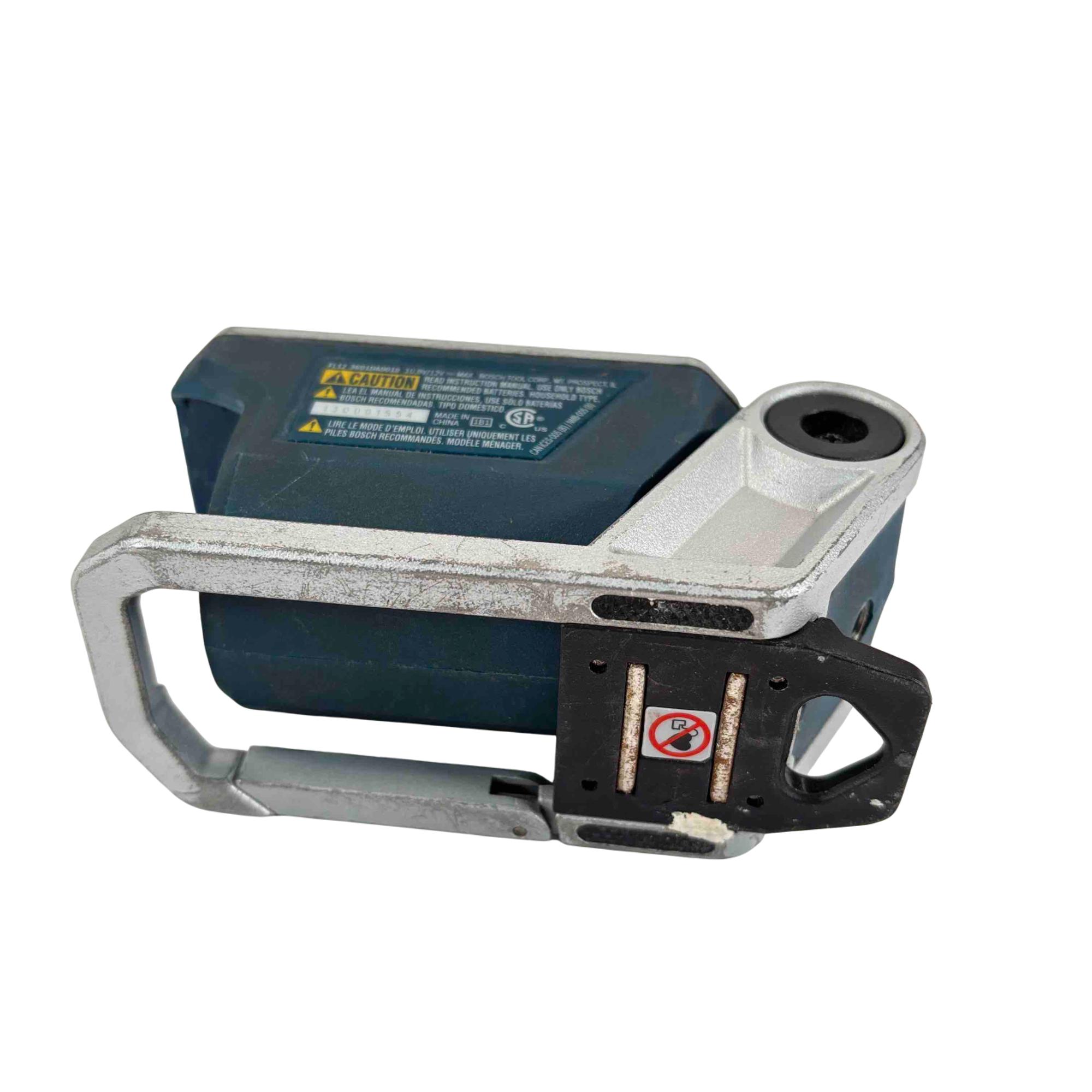 Bosch FL12 LED Lithium-Ion 10.8V/12V Max 330-Lumen Flexible Work Light
