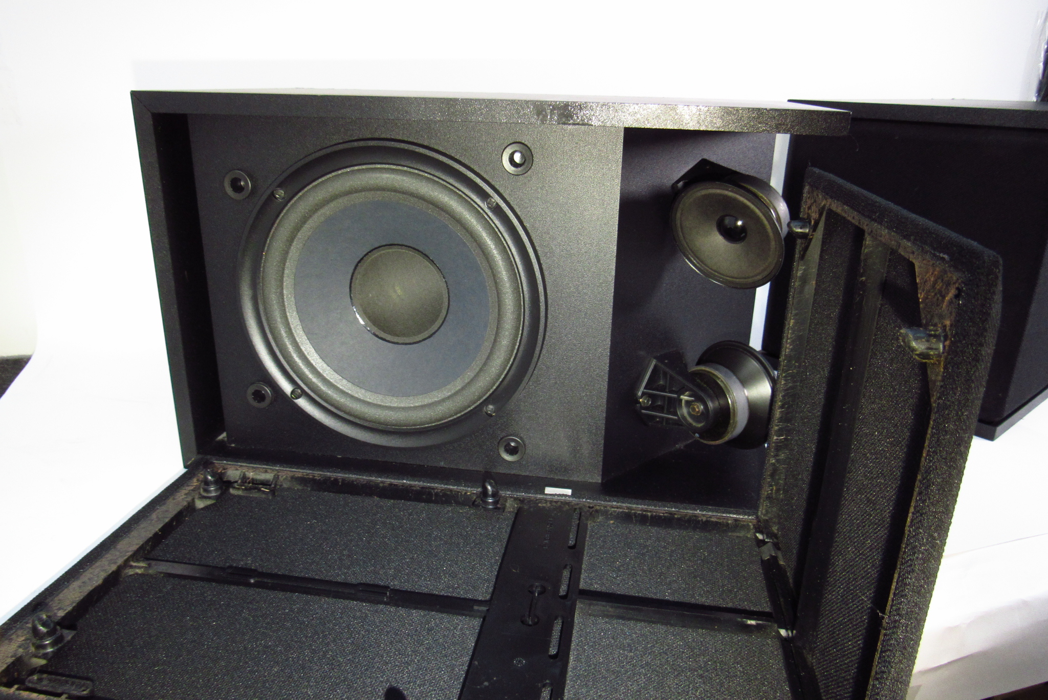 Bose 301 Series III Direct/Reflecting Speakers - Local Pick-Up Only