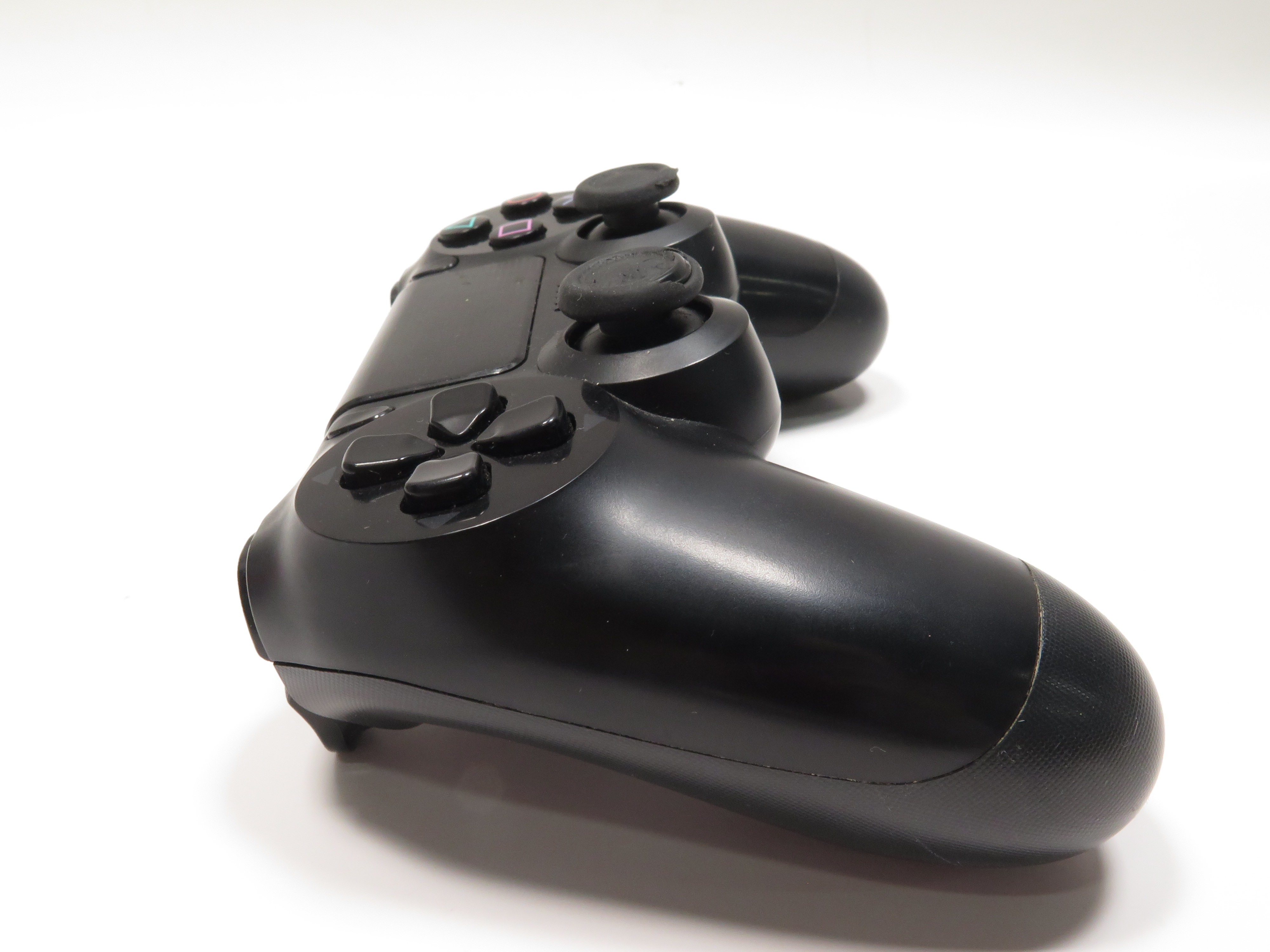 Sony CUH-ZCT1U PlayStation 4 Dual shock Wireless Controller - Black 6422