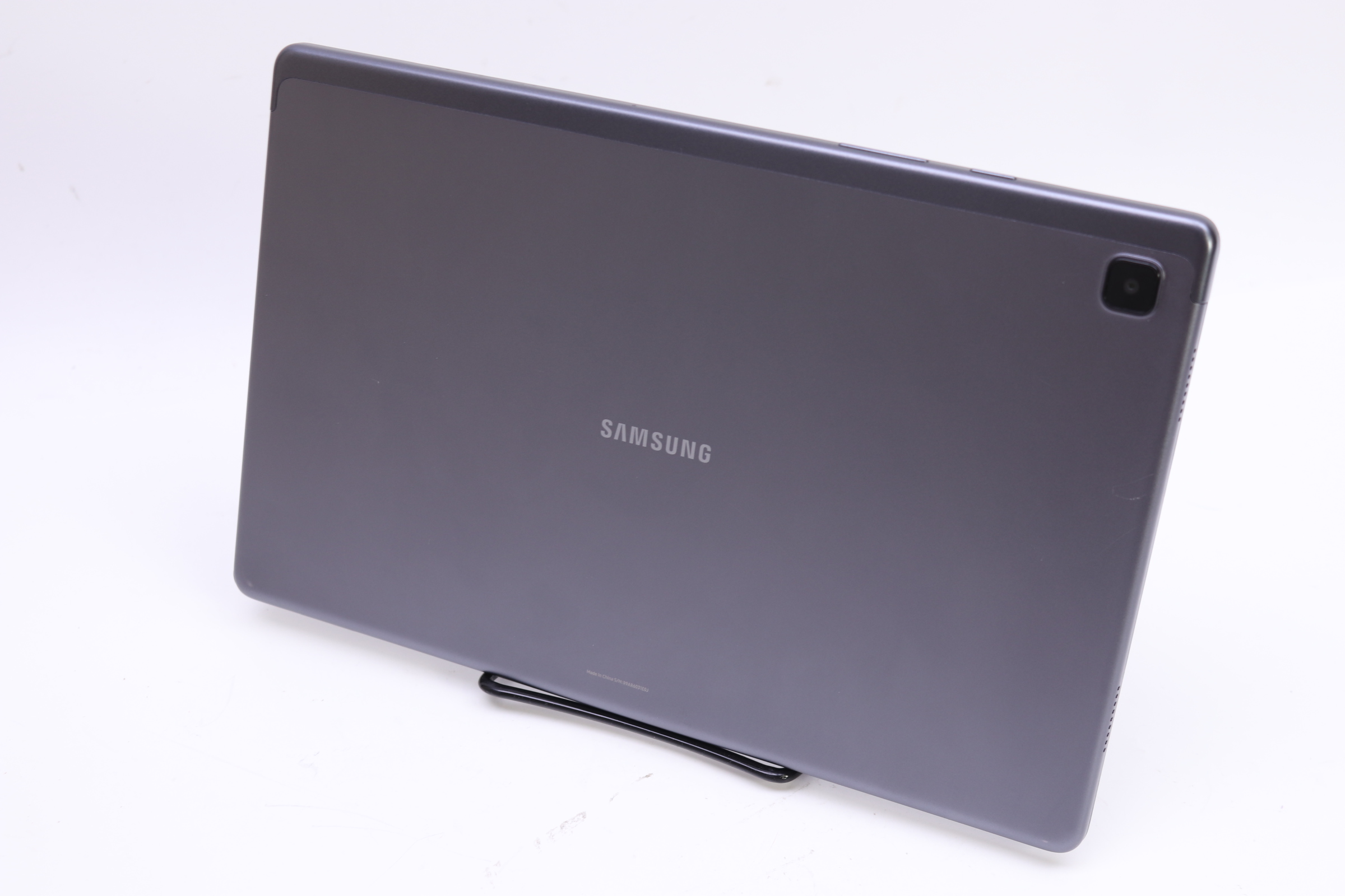 Samsung SM-T500 32GB Wi-Fi 10.4" Tablet - Dark Gray Galaxy Tab A7