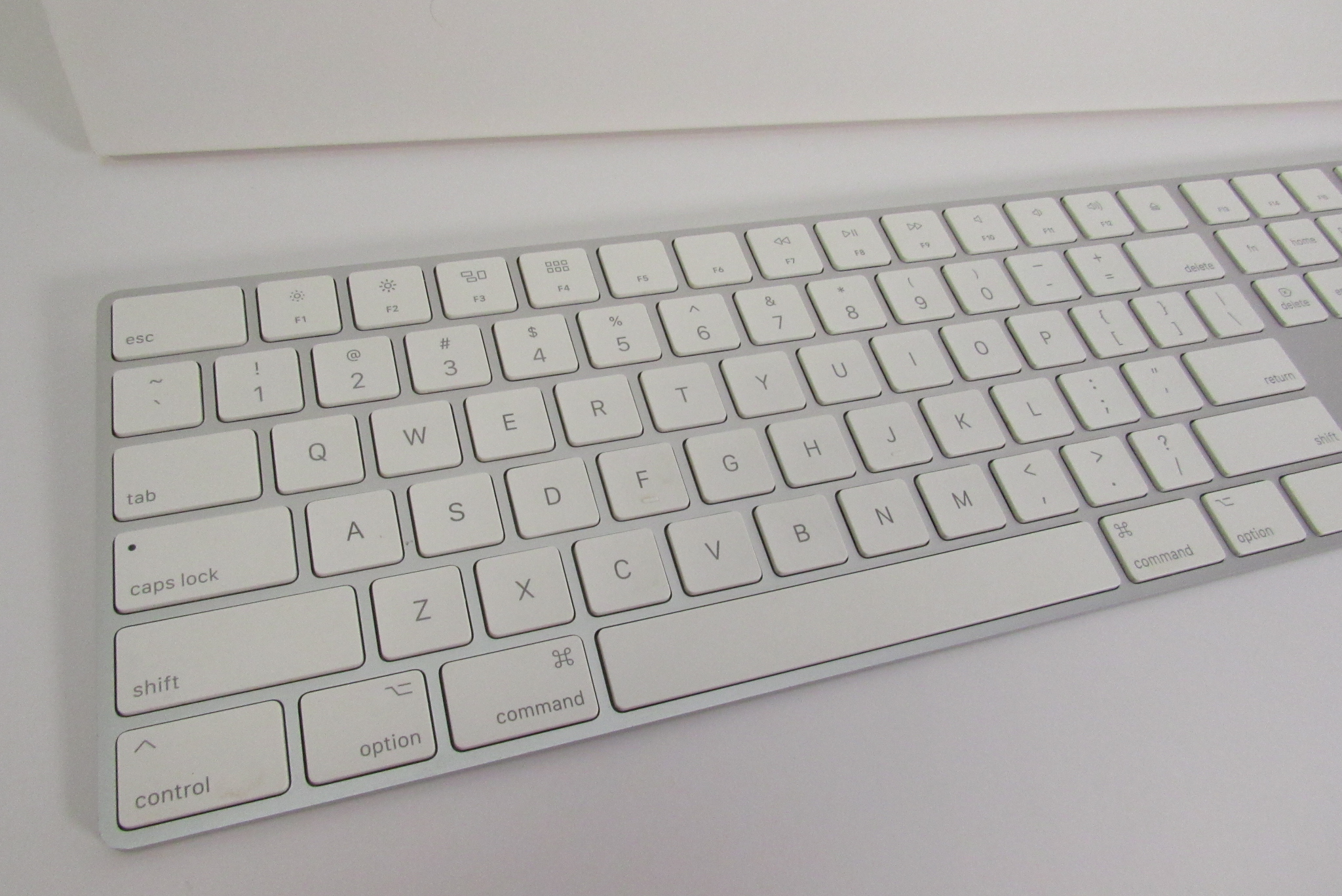 Apple MQ052LL/A Magic Keyboard