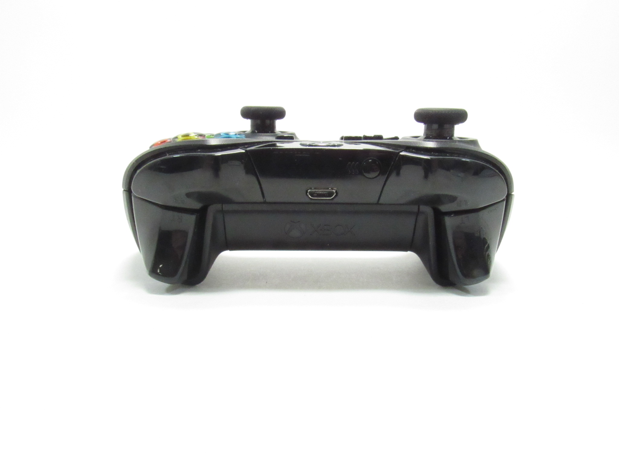 Microsoft 1697 Xbox One Controller Black