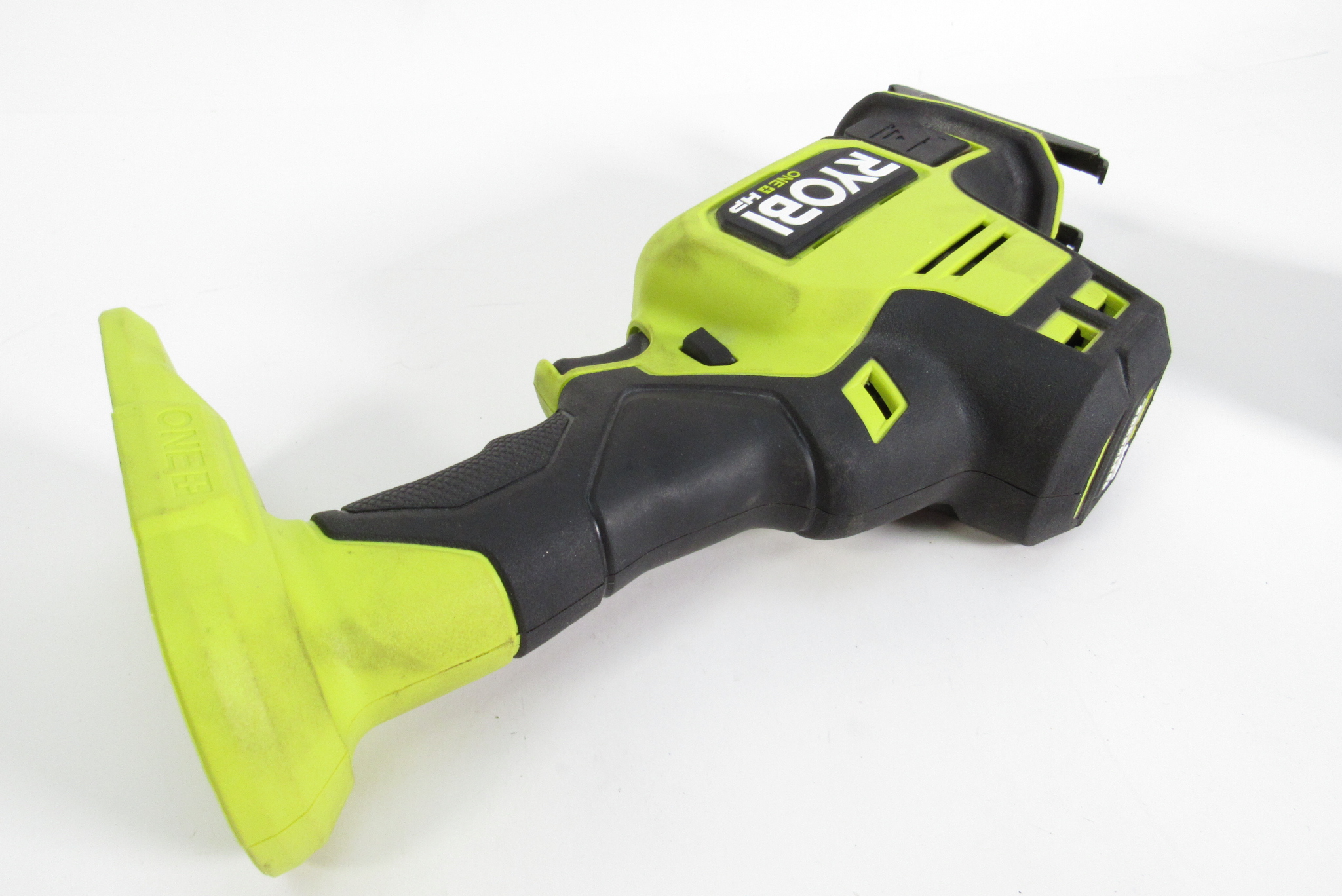 Ryobi PSBRS01 18V Lithium-ion Cordless Reciprocating Saw Kit