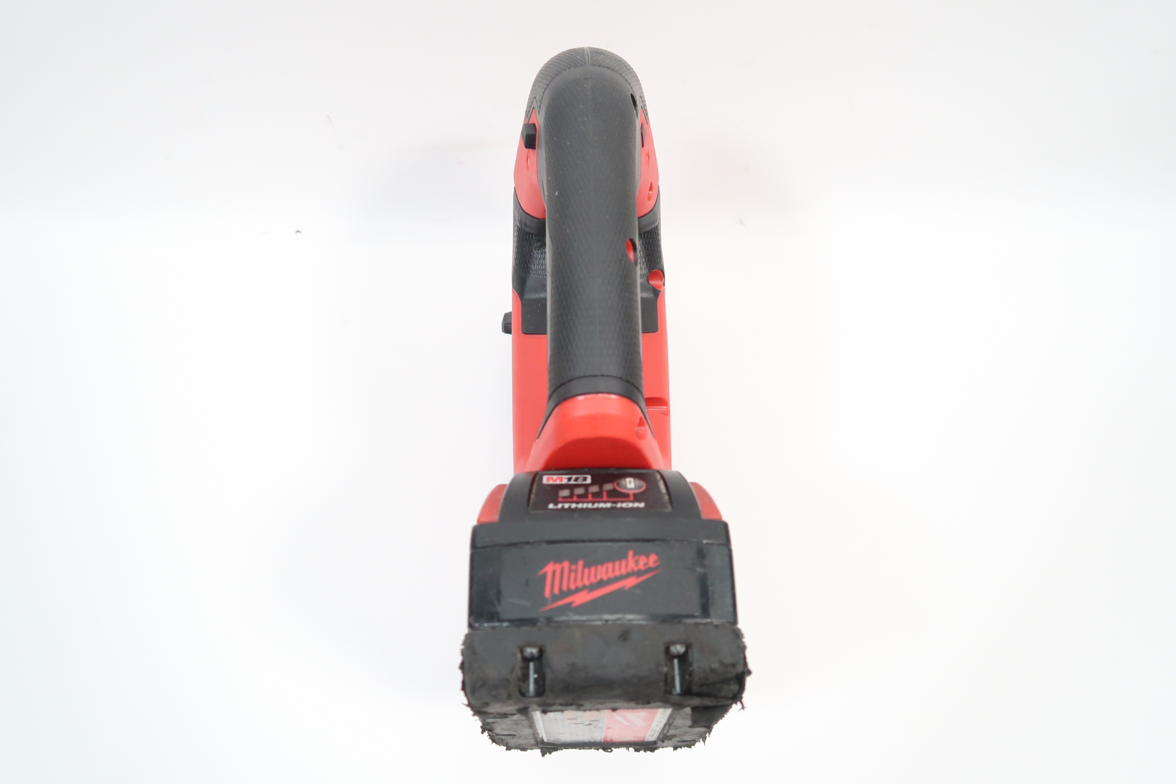 Milwaukee 2737-20 18V Lithium-Ion Brushless Cordless Jig Saw