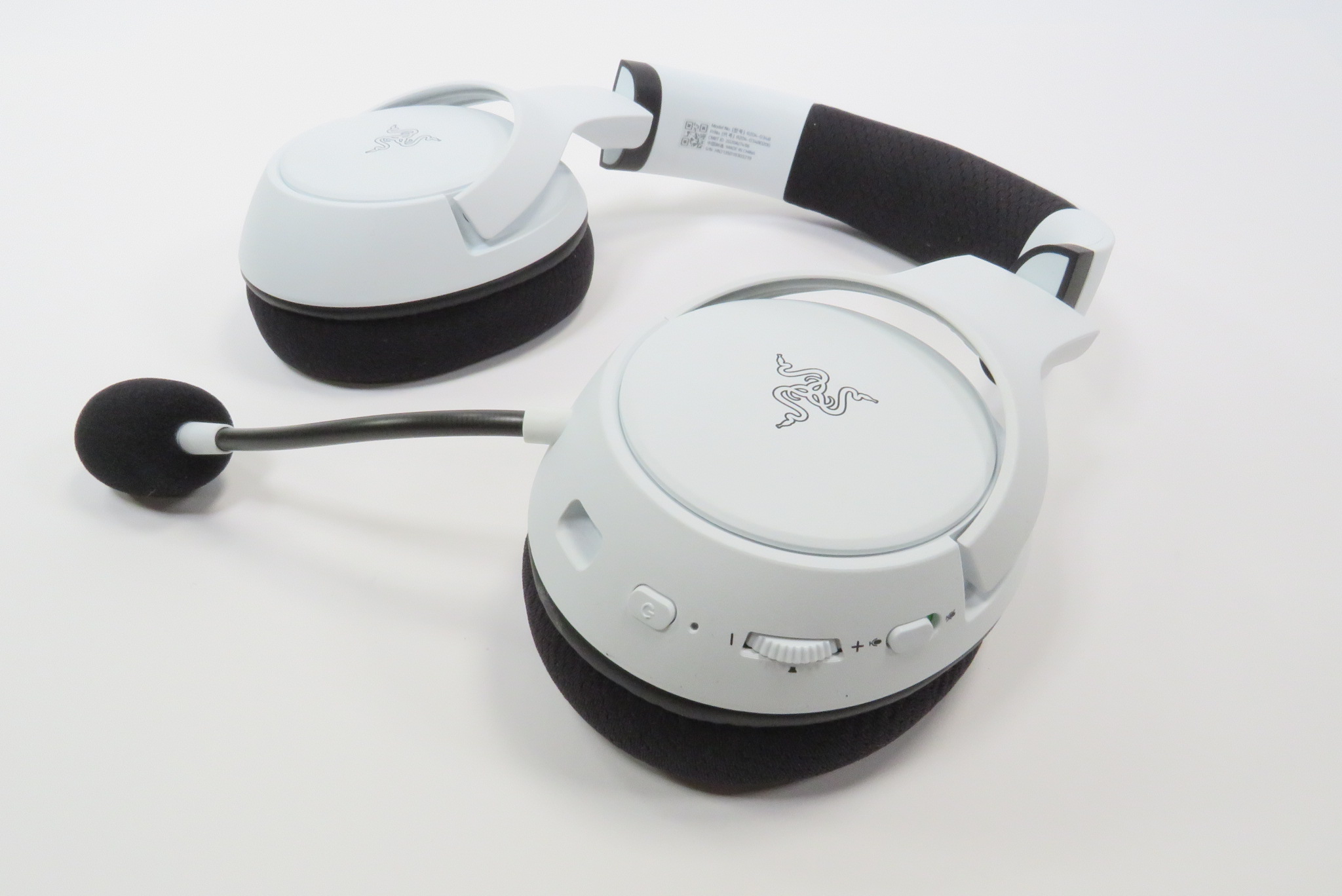 Razer Kaira RZ04-0348 Wireless Gaming Headset - Xbox Series X/S