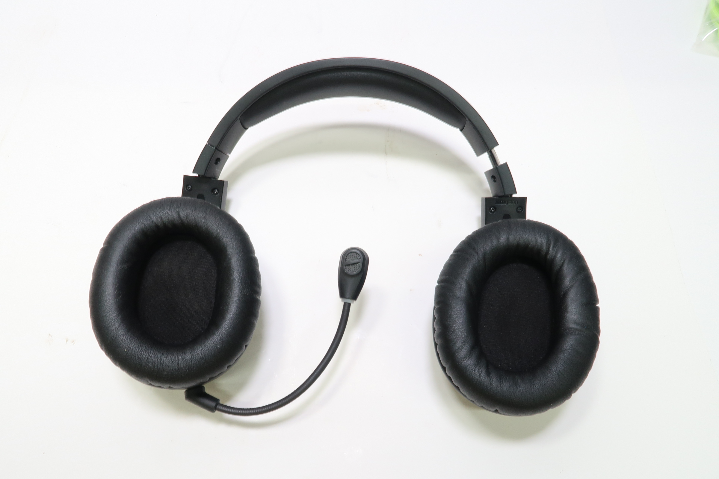 HyperX HXHSCFXBKWW CloudX Flight Xbox One Black Gaming Headset