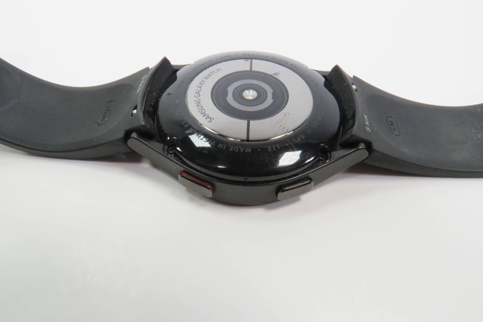 Samsung Galaxy Watch4 SM-R865U 40mm LTE Aluminum Touchscreen Smartwatch