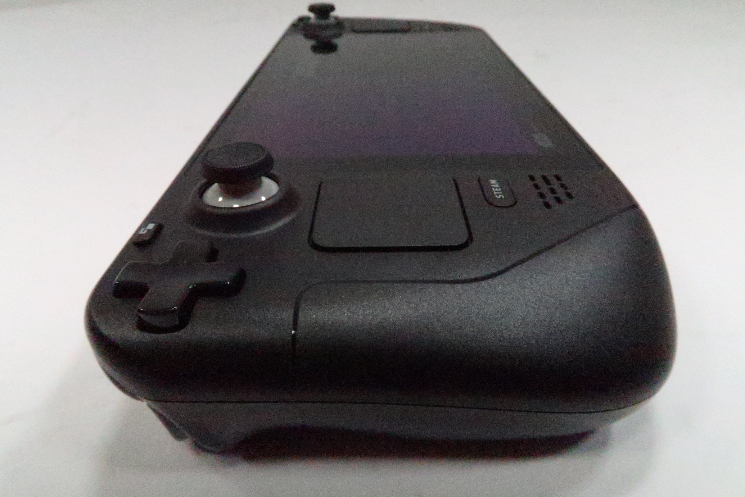 Valve Steam Deck 256GB Handheld Touchscreen Video Game Console 8924