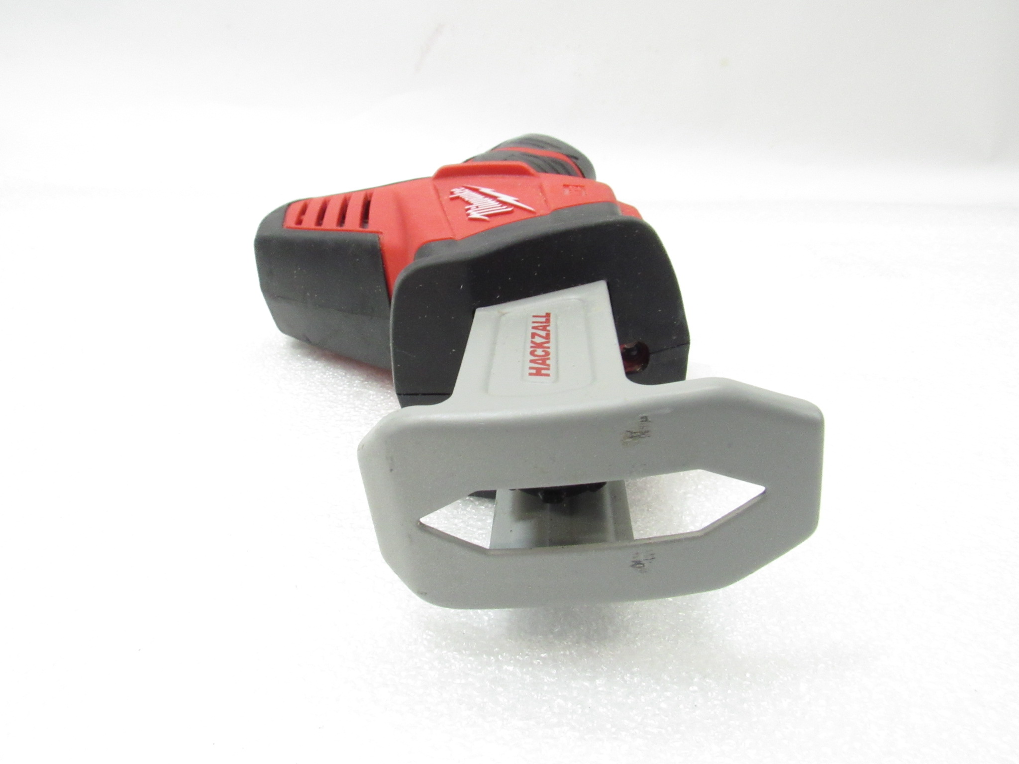 Milwaukee 2420-20 Hackzall M12 Reciprocating Saw 1.5AH 12V Battery