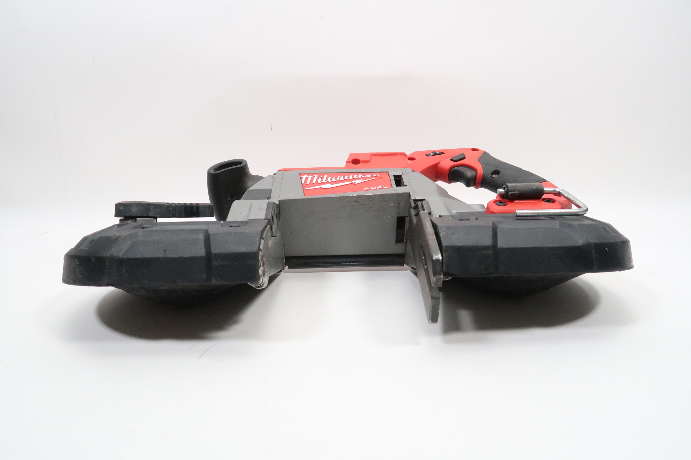 Milwaukee 2729-20 18V Lithium-Ion Brushless Cordless Deep Cut Band Saw