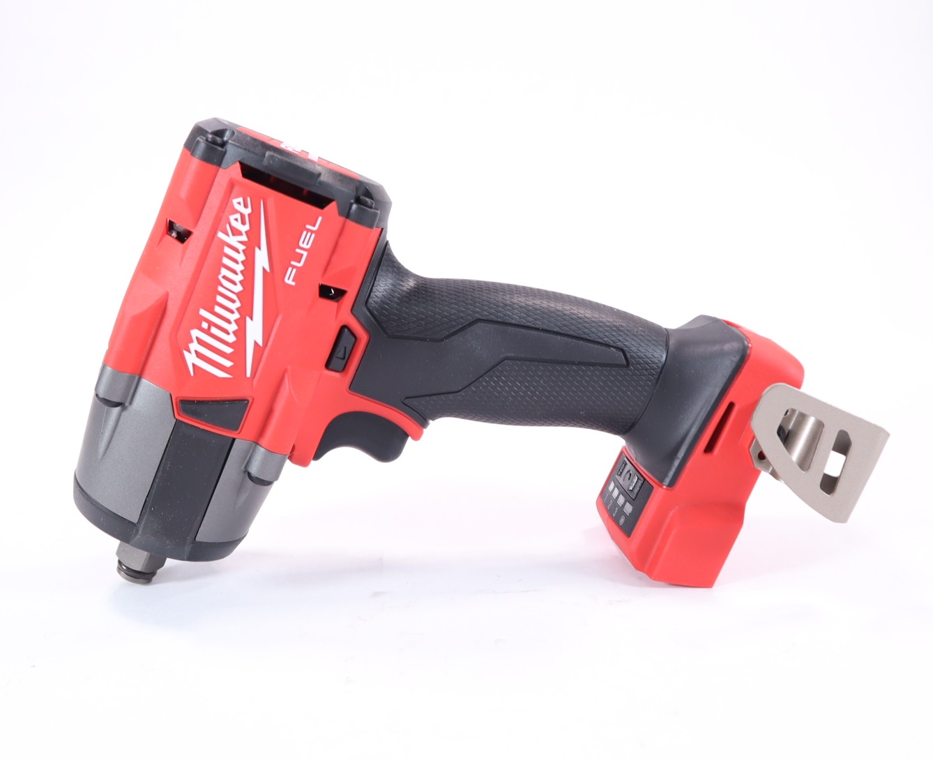 Milwaukee 2962-20 M18 FUEL Gen2 18V Li-Ion Brushless Cordless 1/2 ...