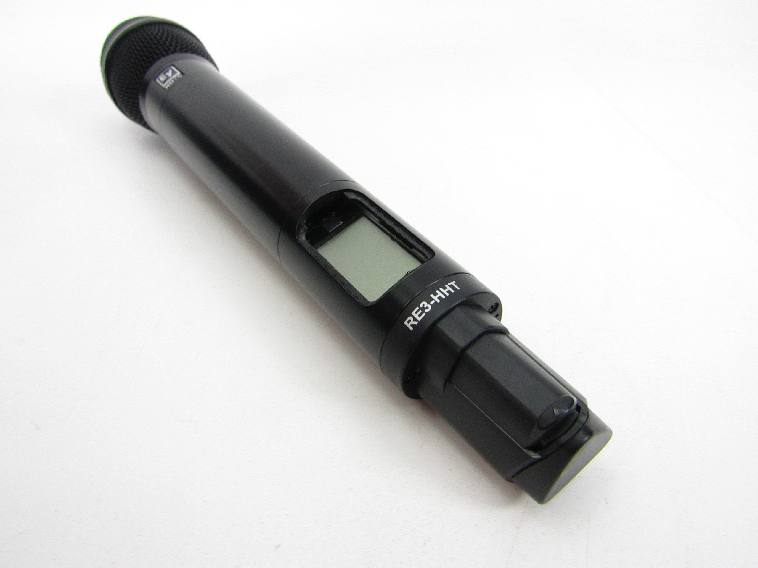 Electro-Voice RE3 UHF Wireless Diversity Receiver RE3-RX-5L