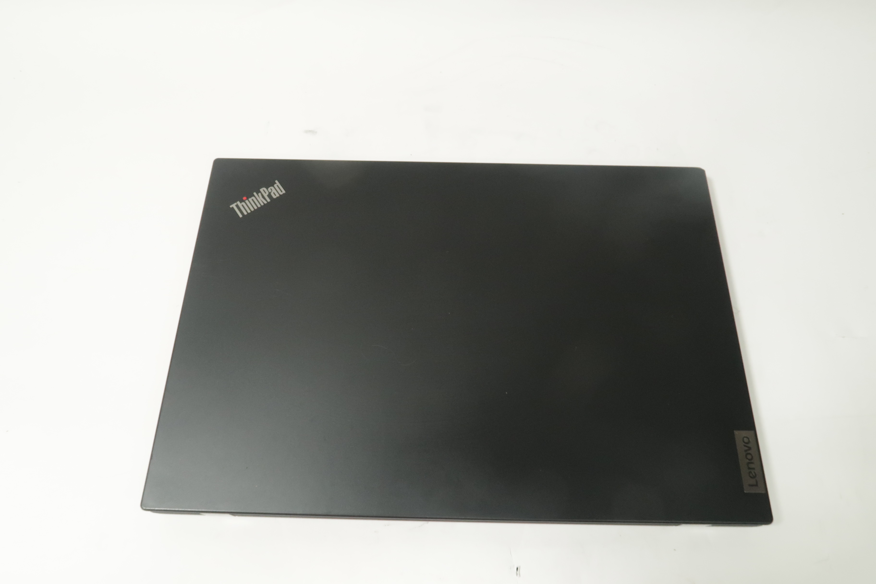 Lenovo ThinkPad L15 Gen1 Win 10 Ryzen 5 Pro 4650U 2.1GHz 8GB RAM 256GB ...