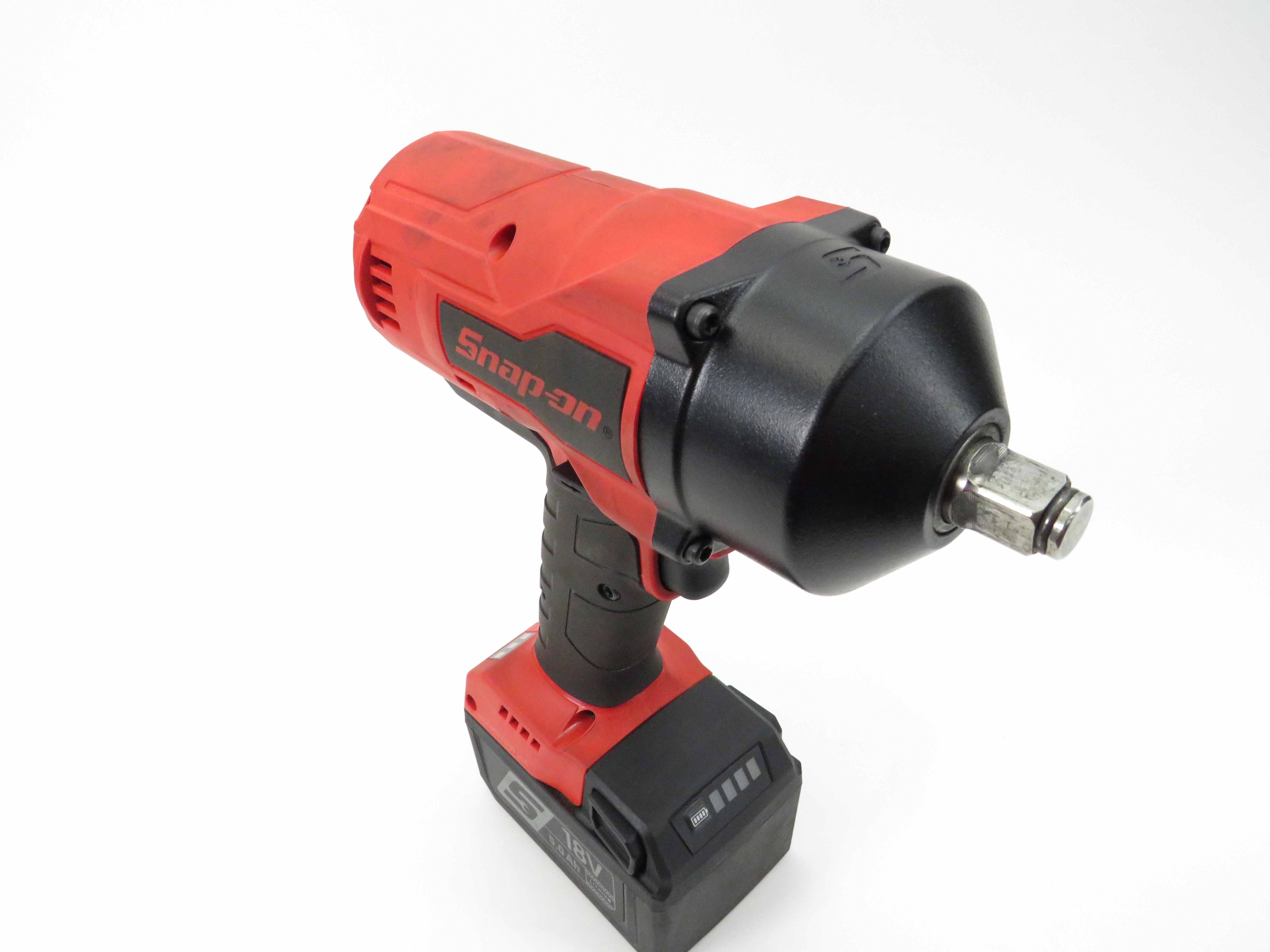 Snap-on Tools CT9050 18V 1/2" Cordless Impact Wrench