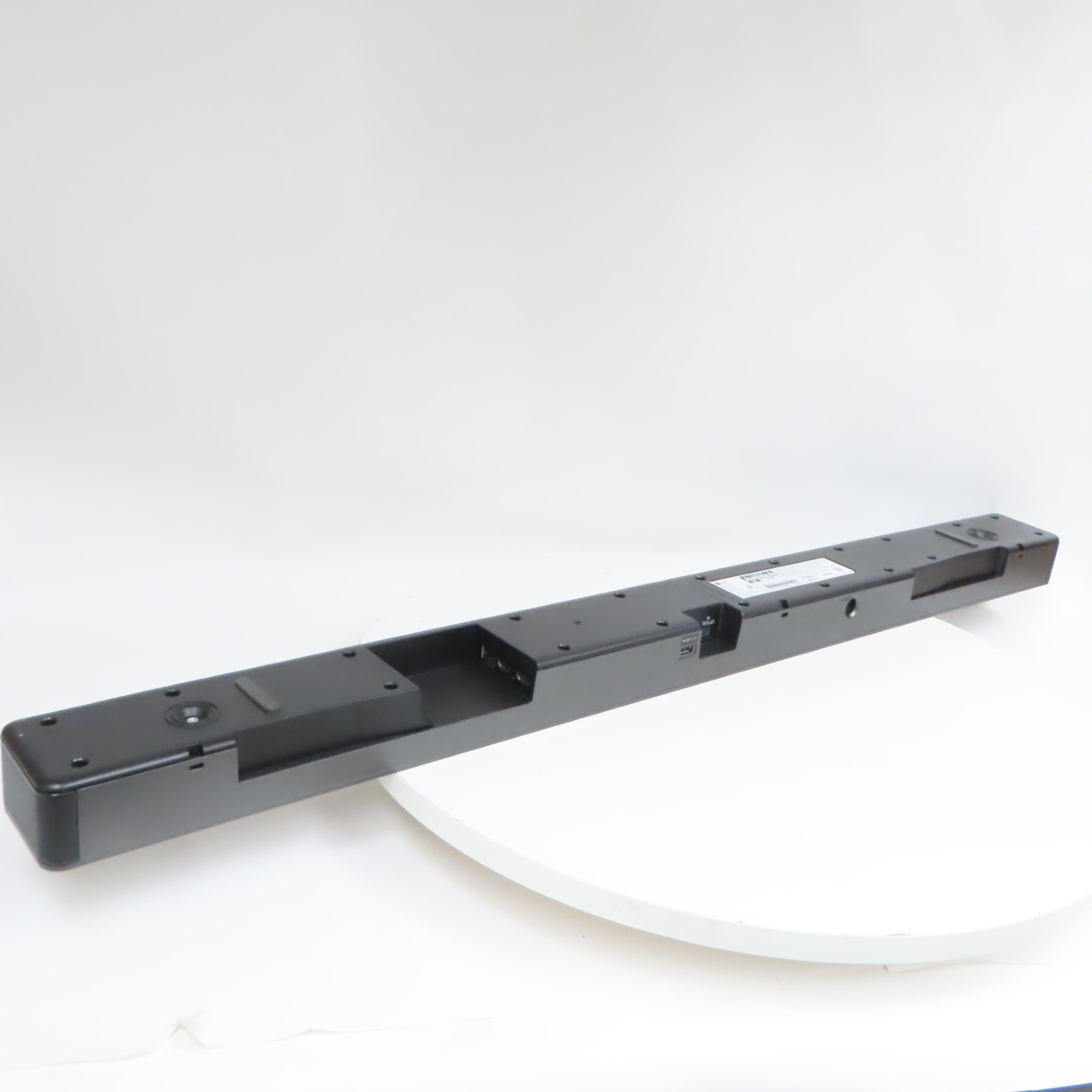 LG SK8Y 360W 2.1-Channel Hi-Res Audio Wi-Fi Wireless Soundbar