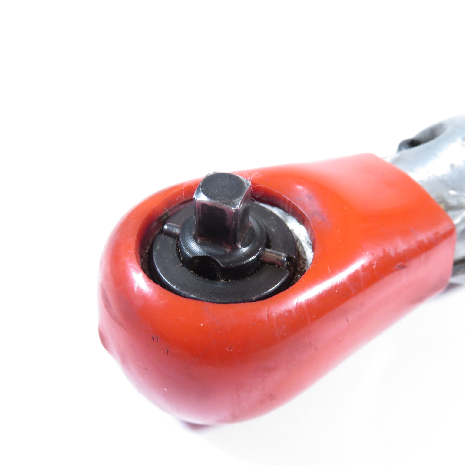 Snap-on Tools FAR25A 1/4-Inch Drive Pneumatic Micro Compact Air Ratchet