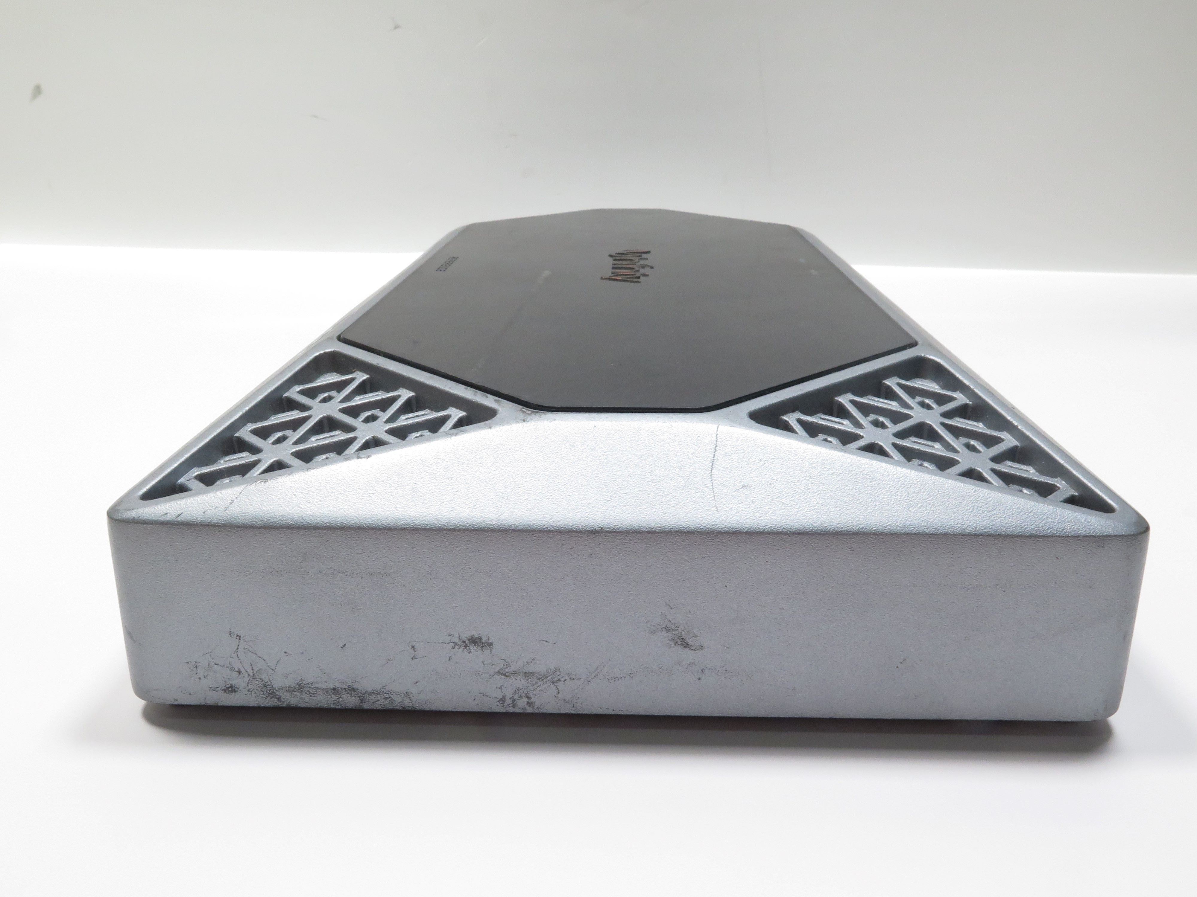 Infinity REF704A 1000W Peak (400W RMS) Reference Series 4-Channel ...