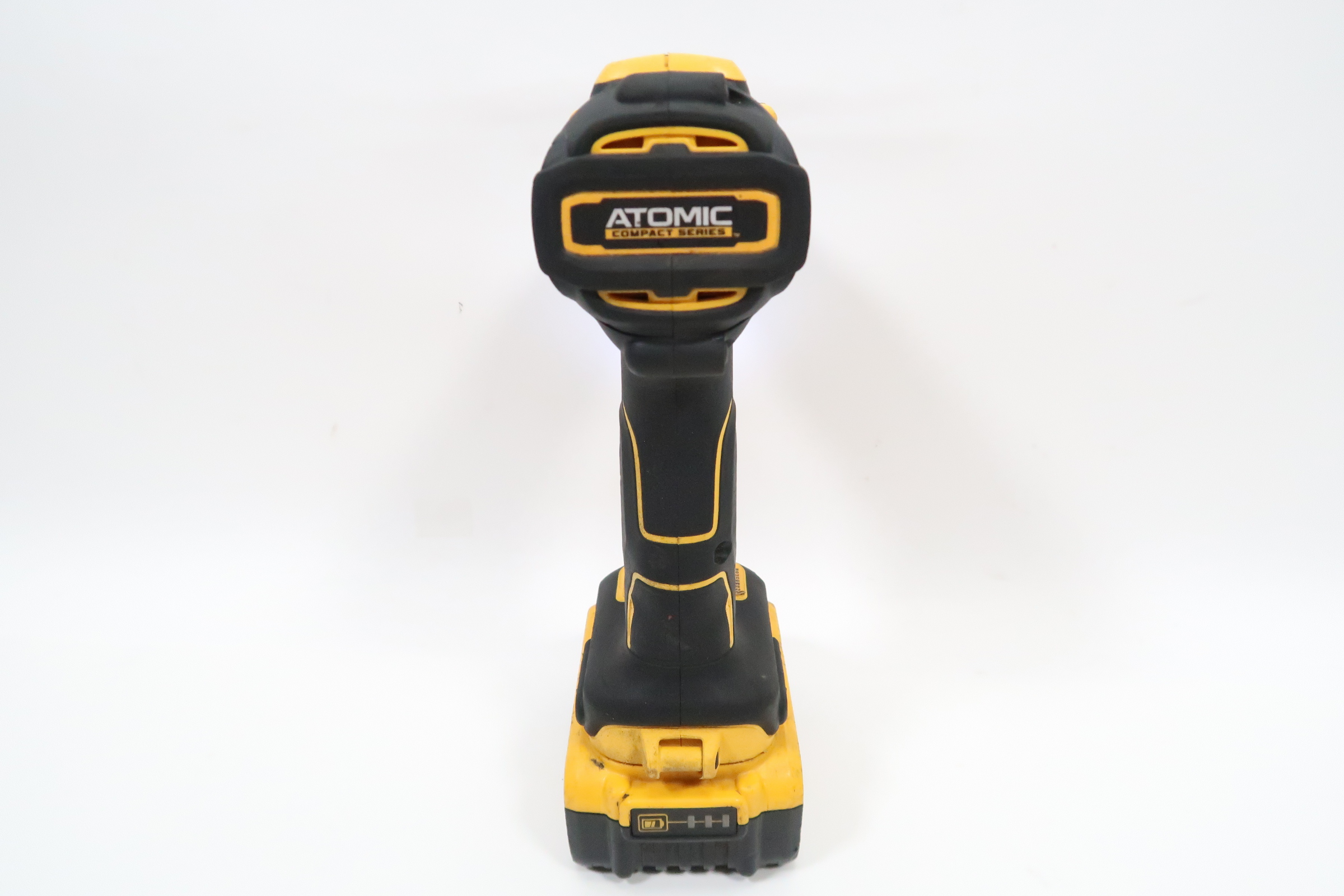 DeWalt DCD709 20V MAX Cordless Brushless Compact 1/2 in. Hammer Drill