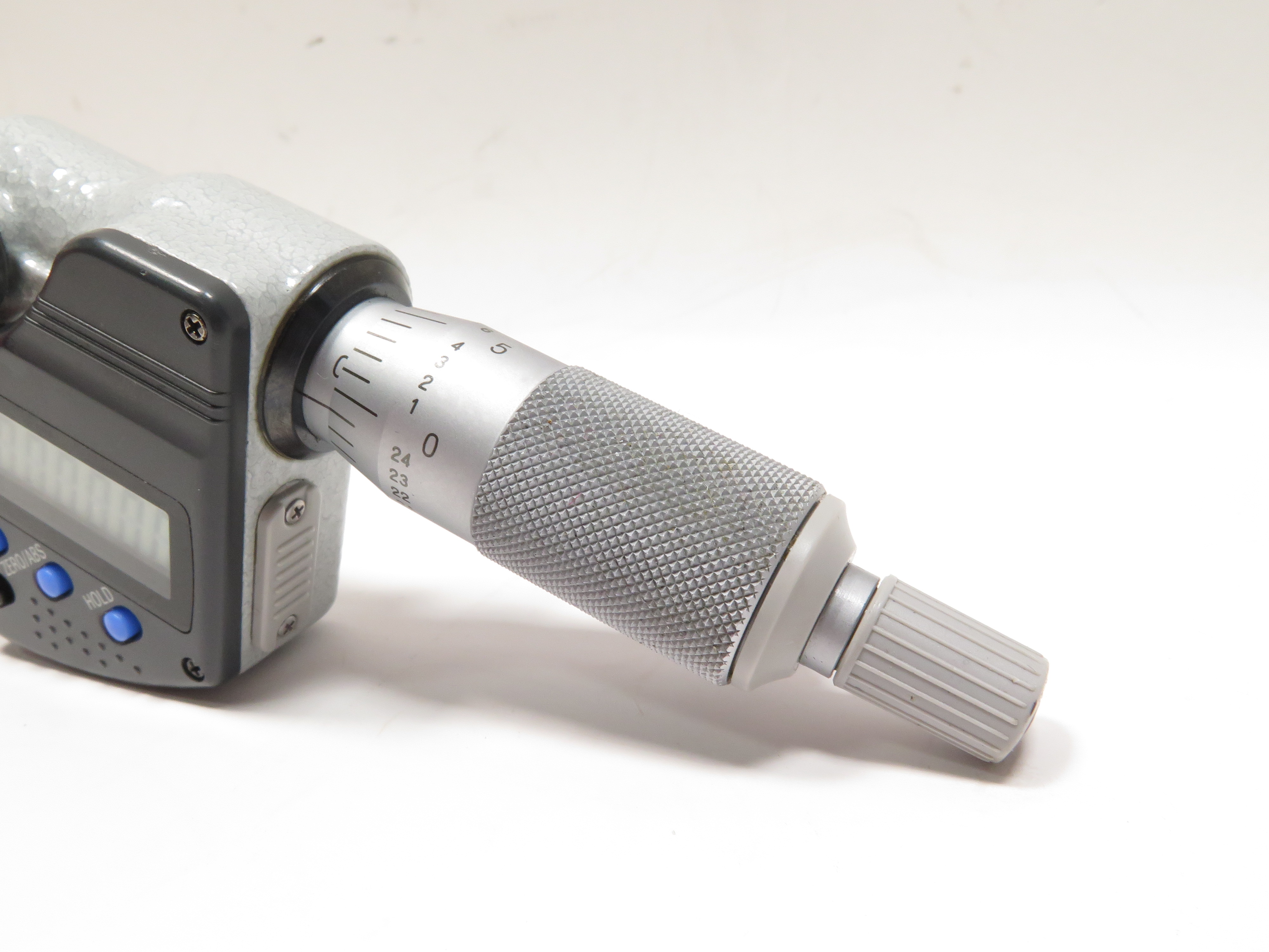 Mitutoyo 293-330-30 Micrometer 1" Coolant Proof - 8154