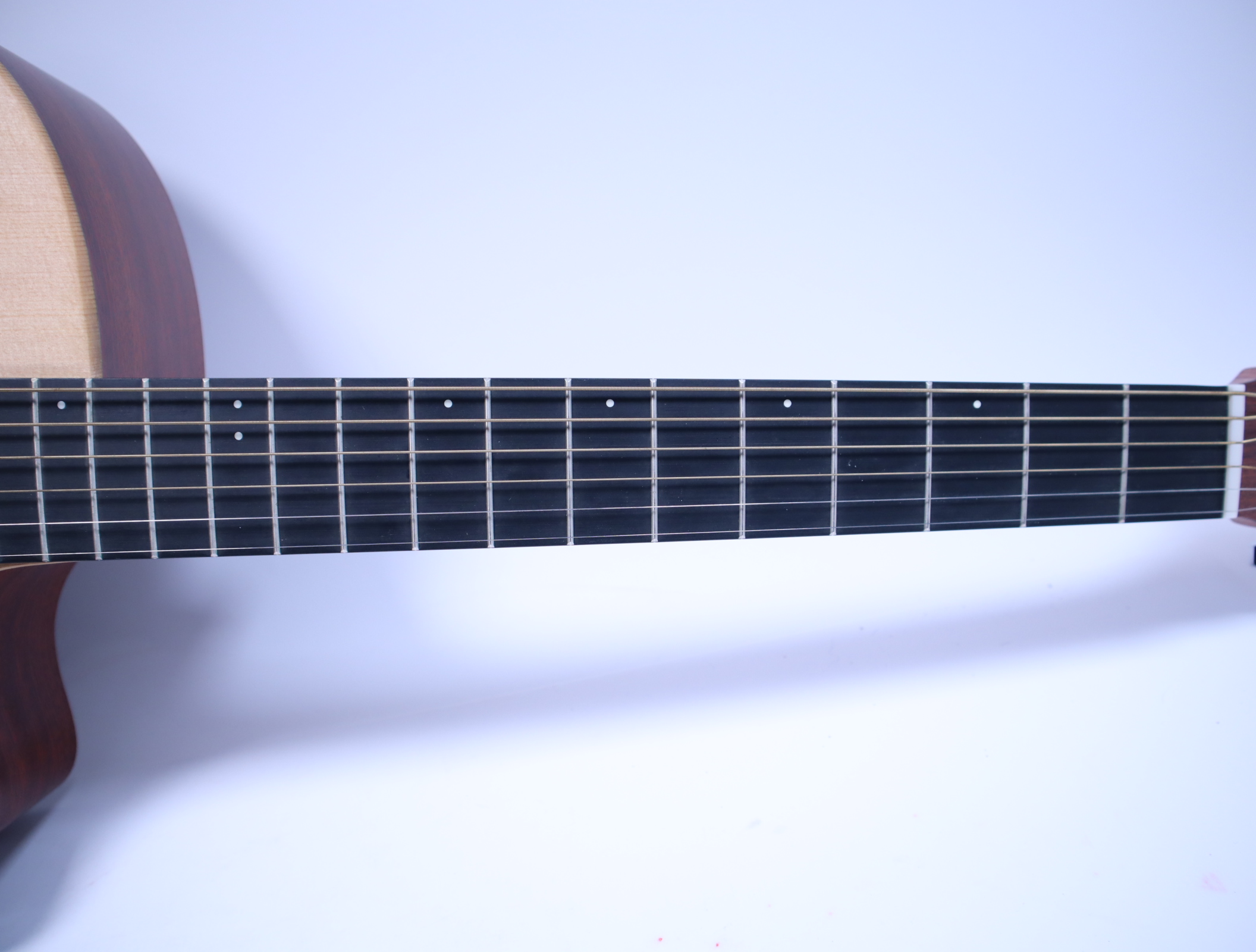 Martin GPCPA5 Right-Handed Acoustic/Electric Guitar Solid Sitka Spruce Top