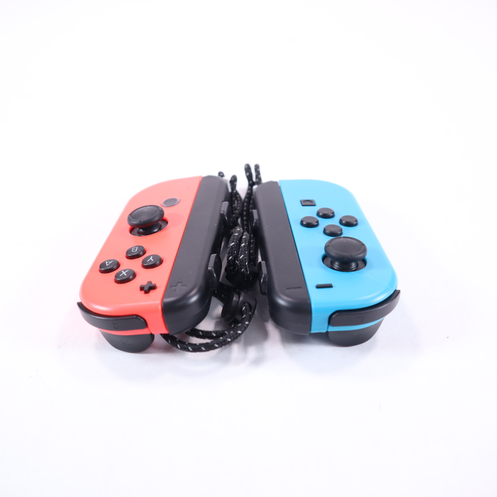 Nintendo Joy-Con (L/R) for the Nintendo Switch Wireless Video Game ...