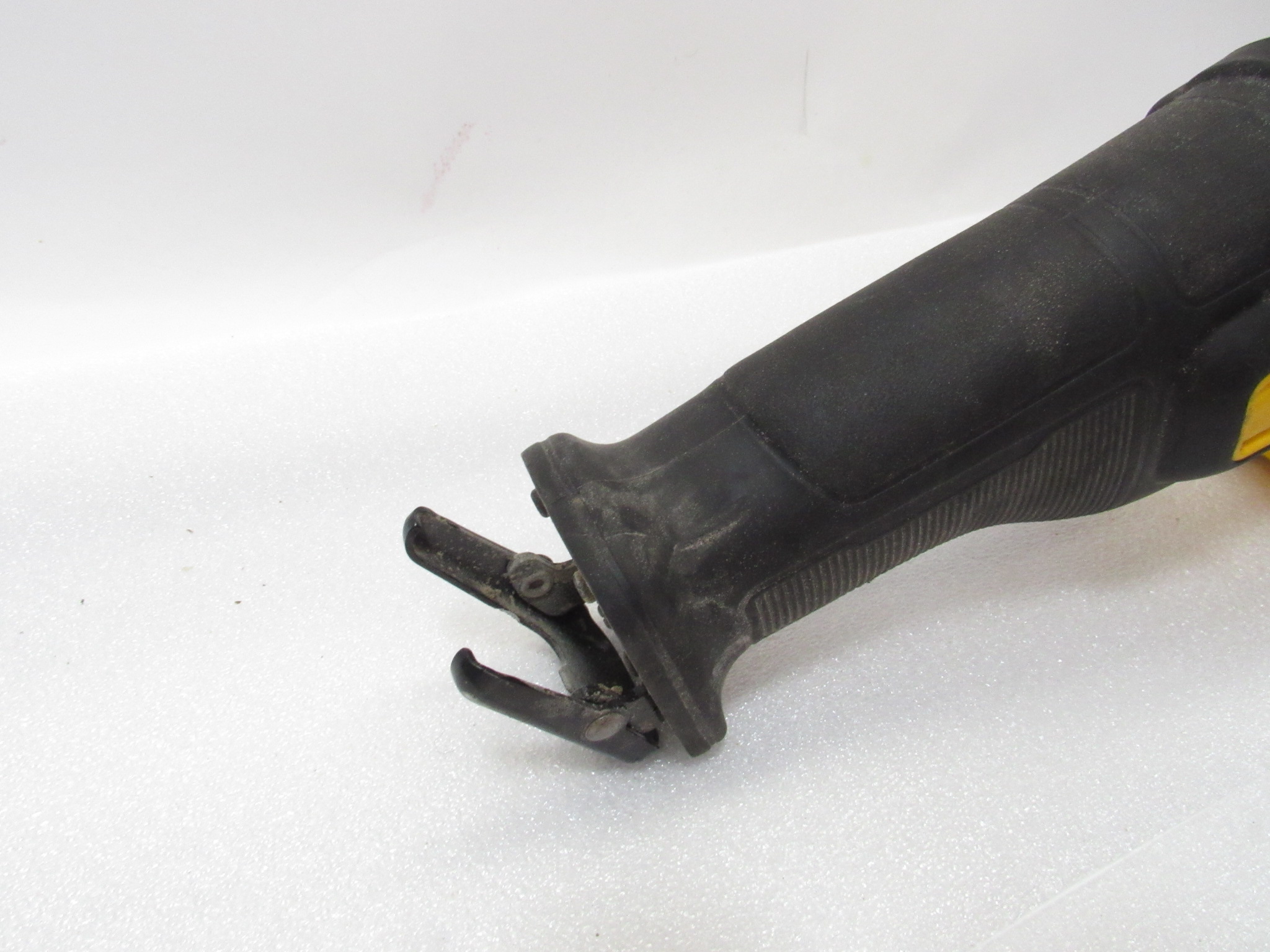 DeWalt DCS389 60V MAX FLEXVOLT Brushless Cordless Reciprocating Saw