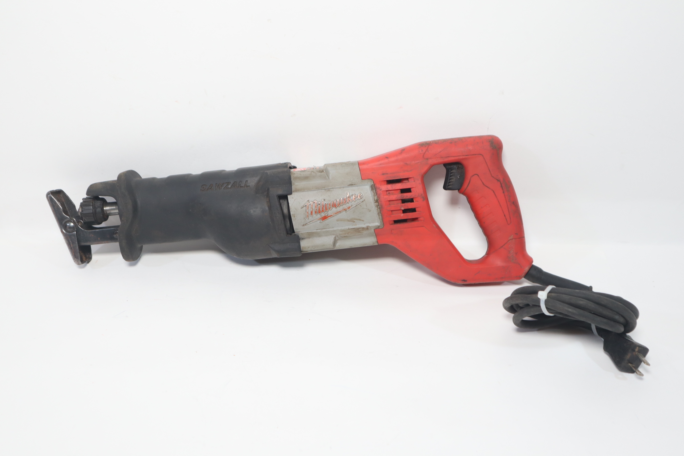 Milwaukee 6519-30 Corded Sawzall Reciprocating Saw 4148