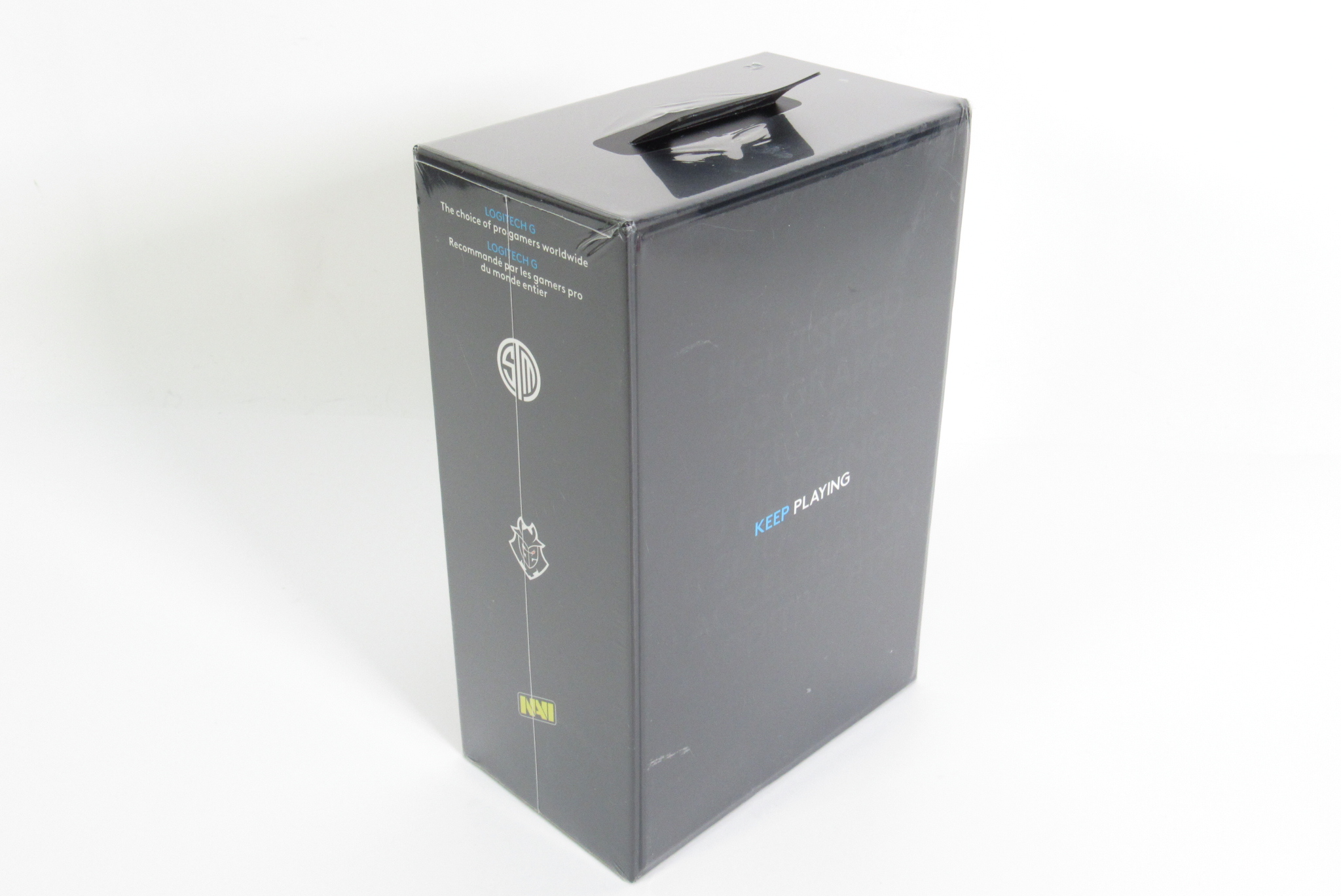 Logitech Pro X Superlight (910-005878) Wireless Gaming Mouse - Black